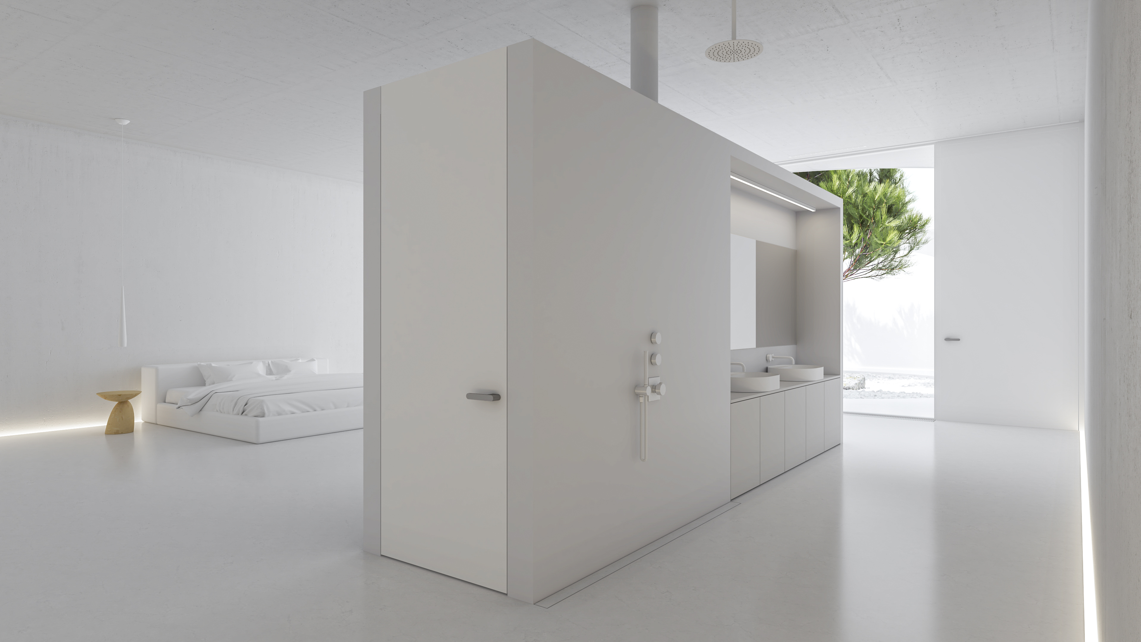 House in Paros by Simple Architecture - Architizer