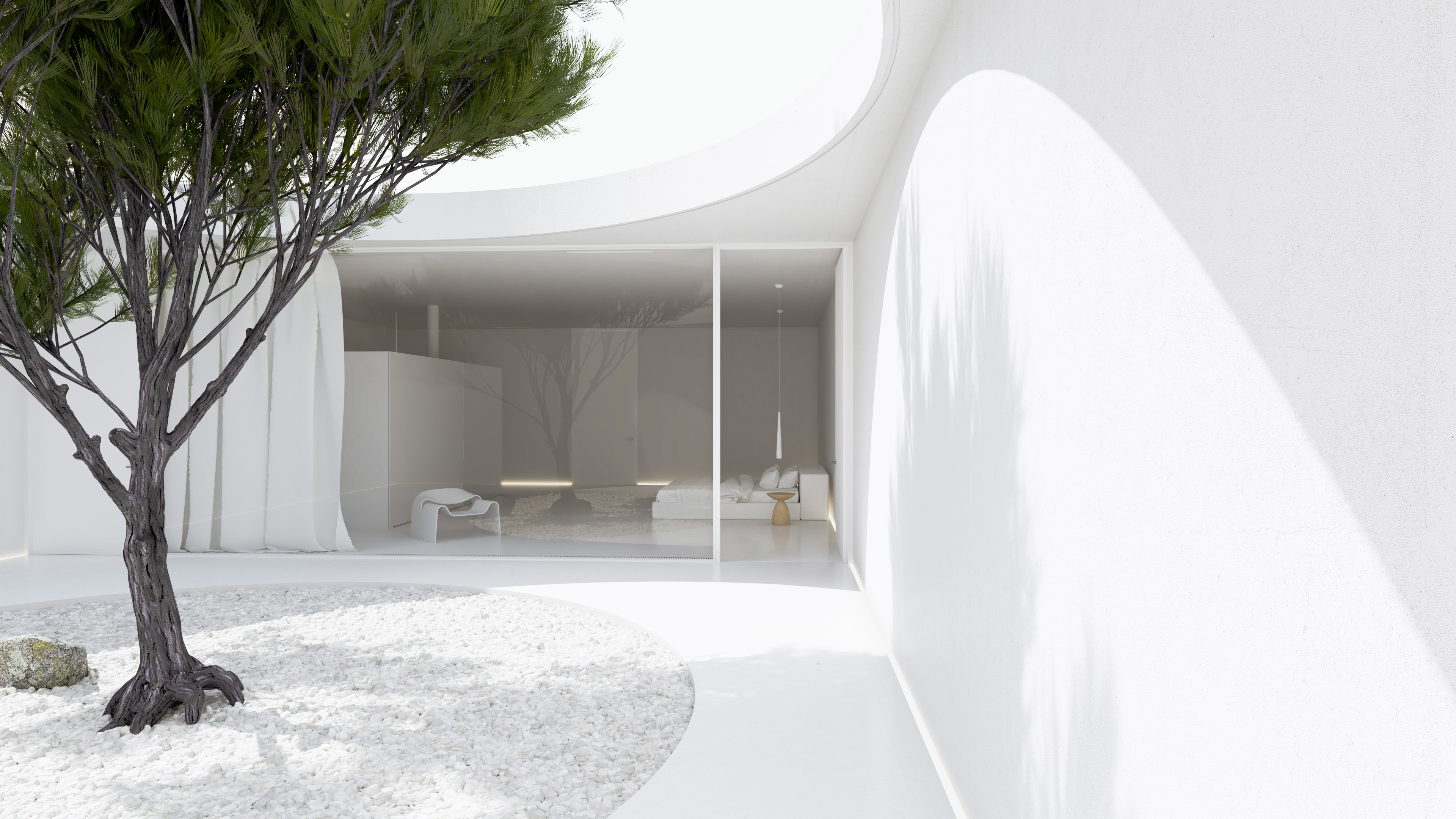 House in Paros by Simple Architecture - Architizer