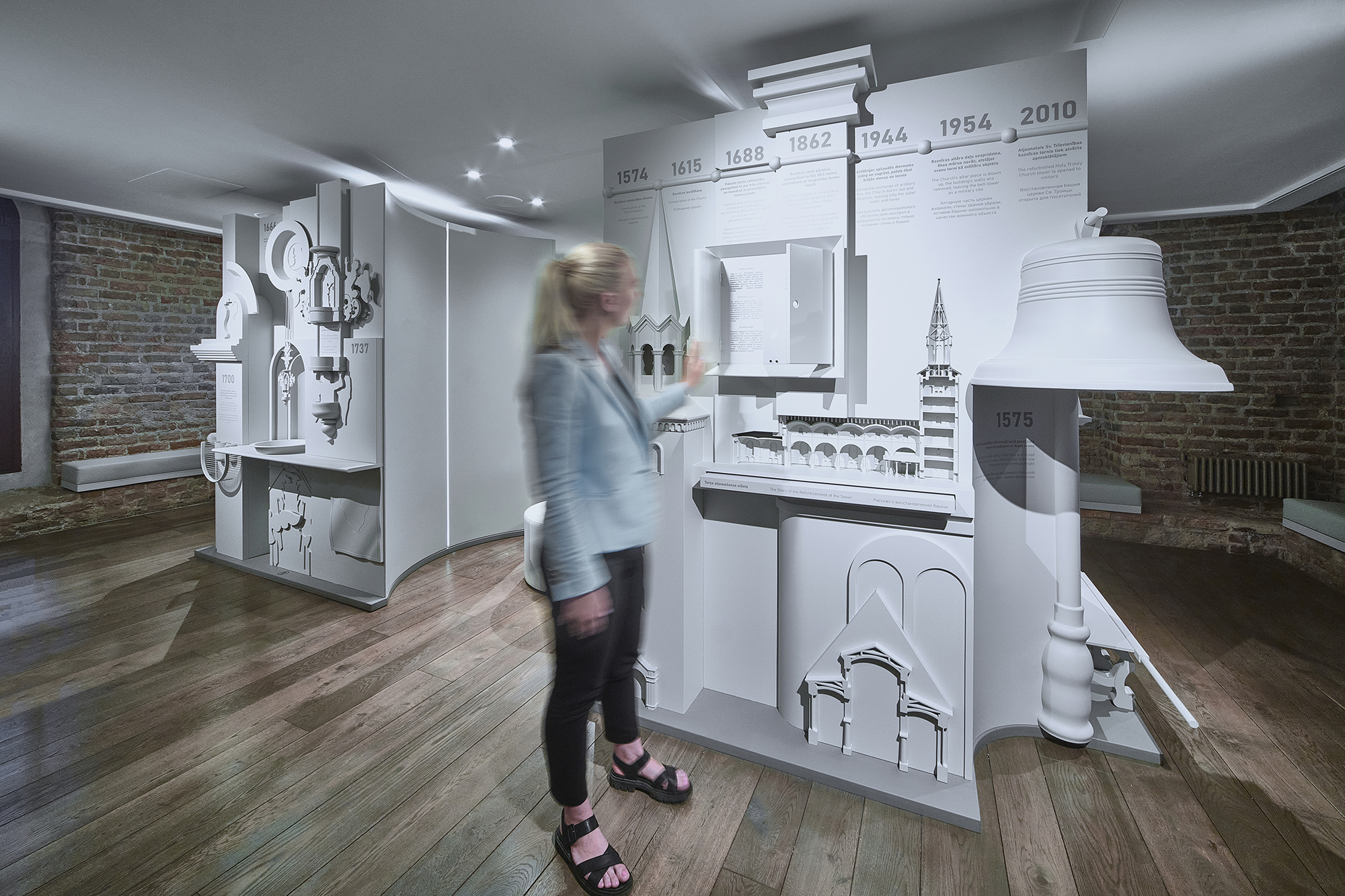 Dual Reality by DJA - Architizer