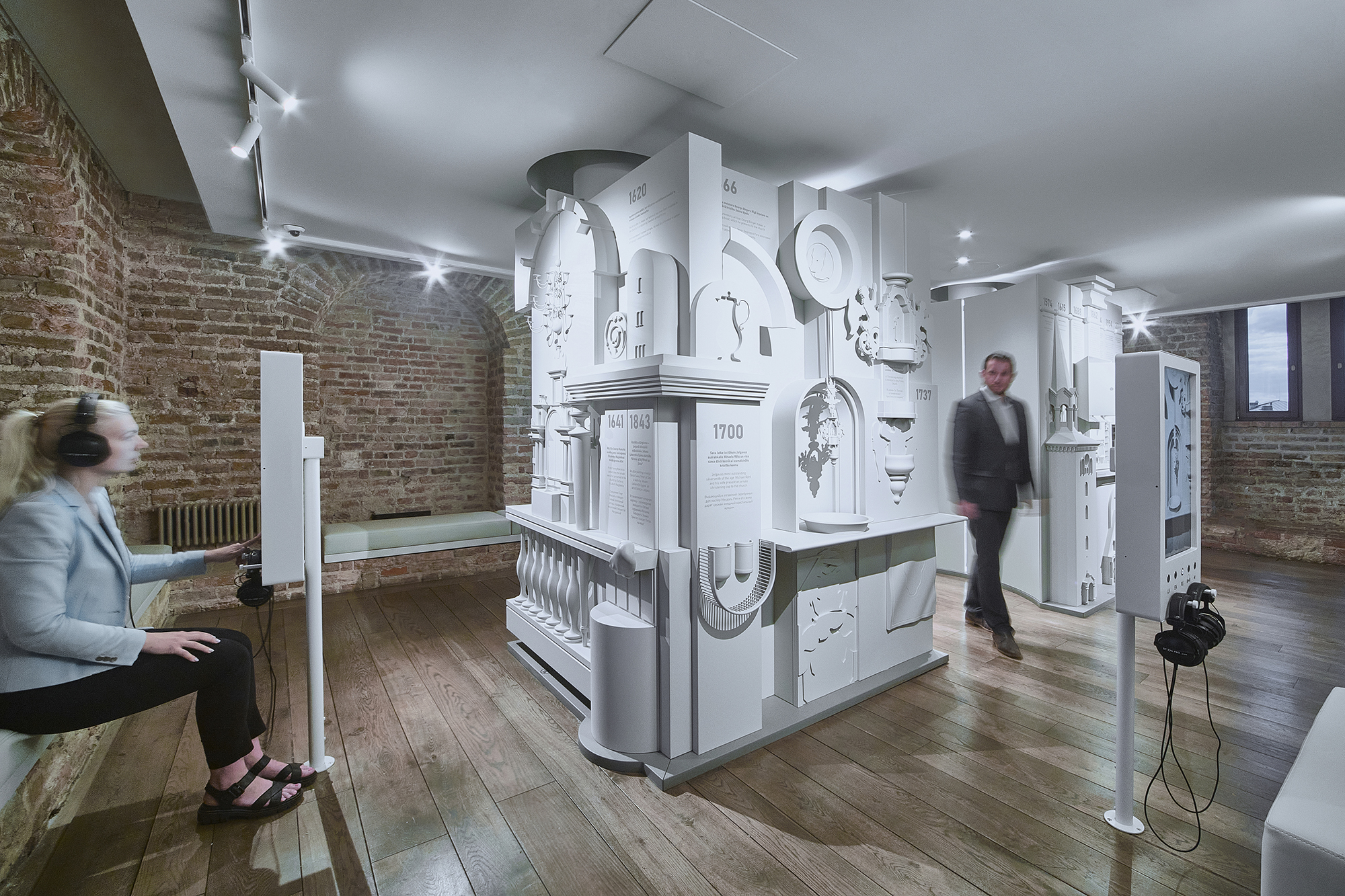 Dual Reality by DJA - Architizer