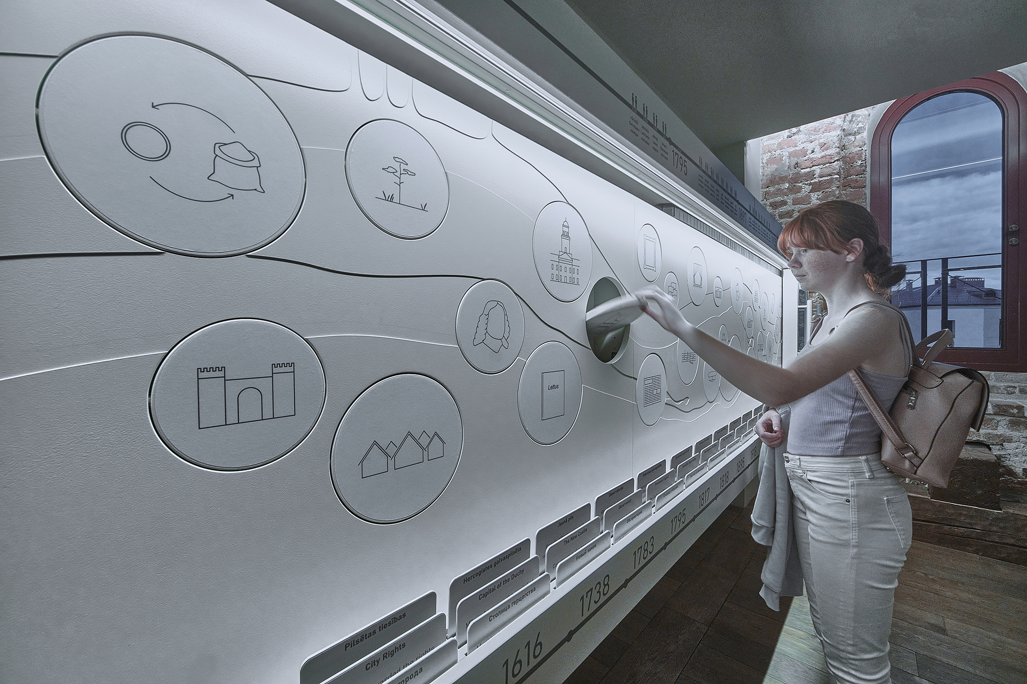 Dual Reality by DJA - Architizer