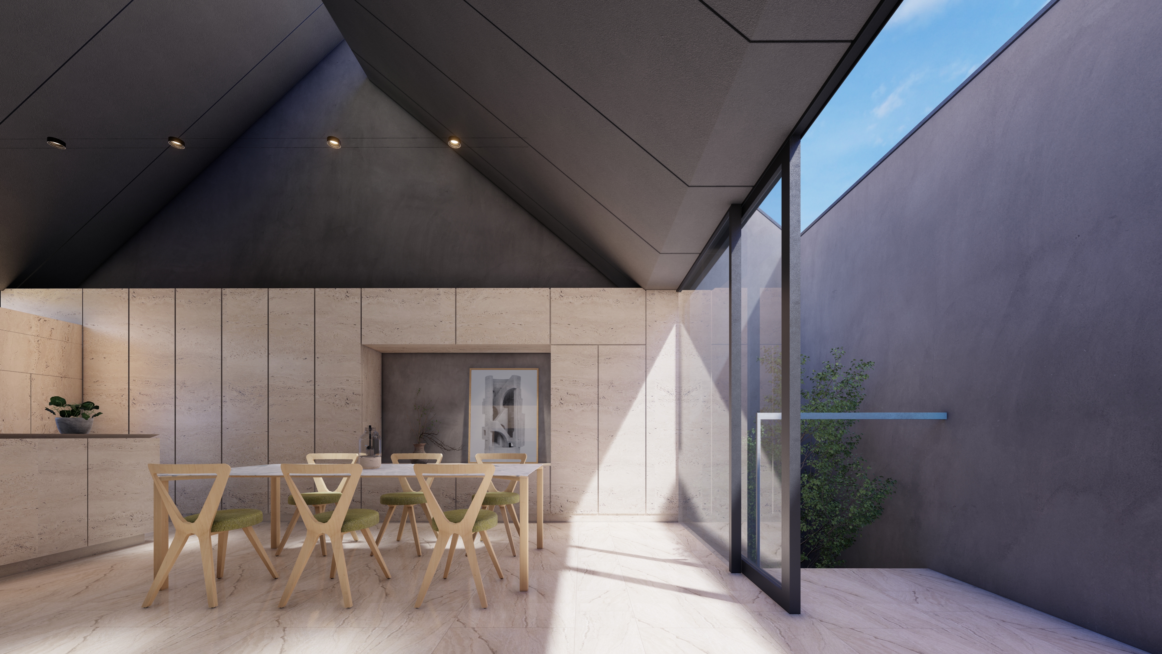 Proton Design Department by OWAstudio - Architizer