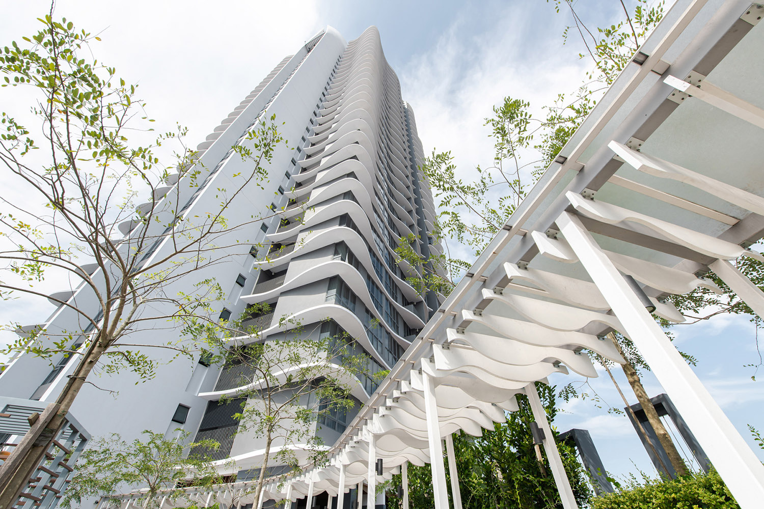 Troika Kota Bharu by architects 61 sdn bhd - Architizer