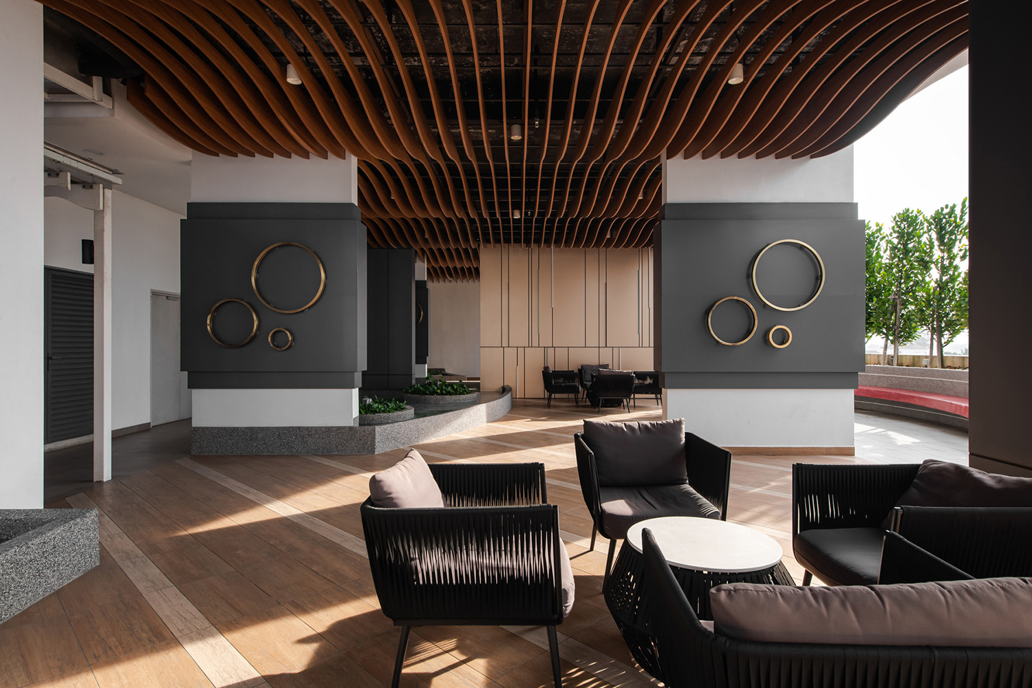 Troika Kota Bharu by architects 61 sdn bhd - Architizer