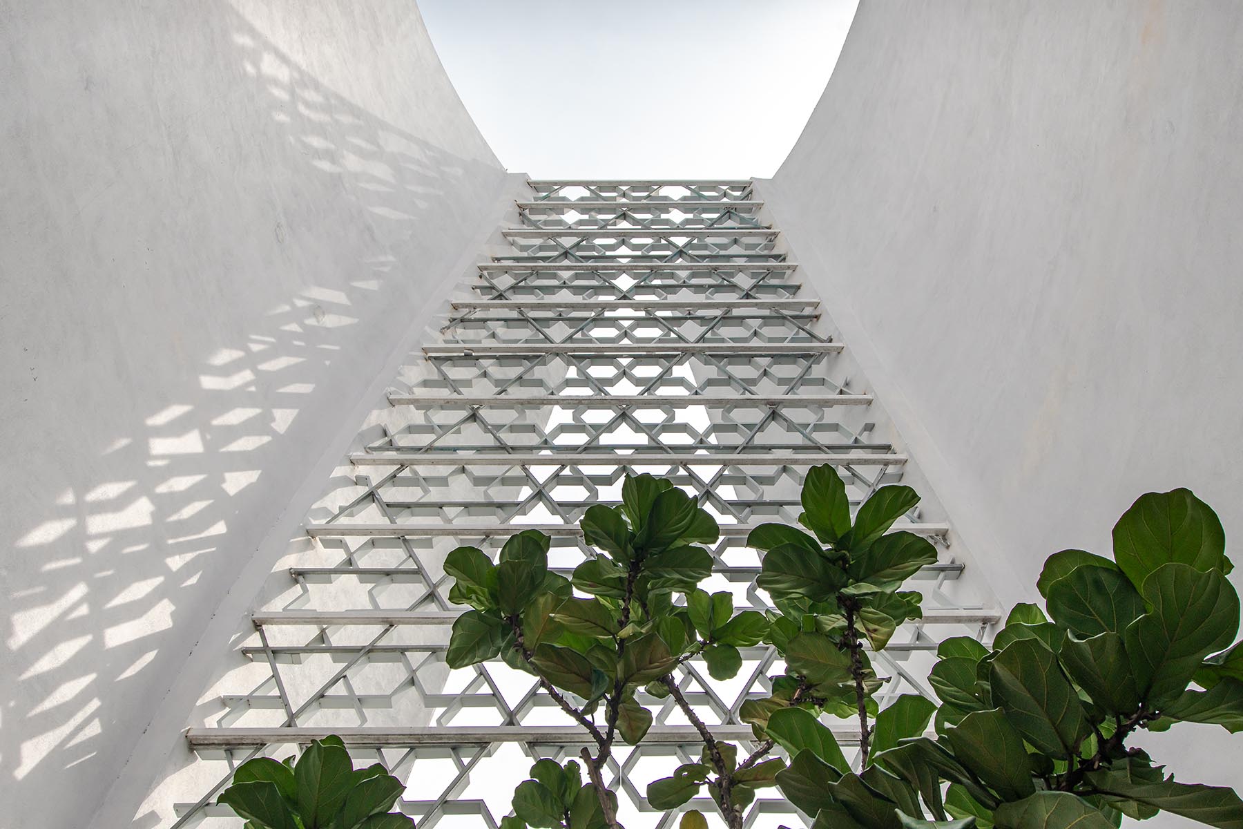 Troika Kota Bharu by architects 61 sdn bhd - Architizer