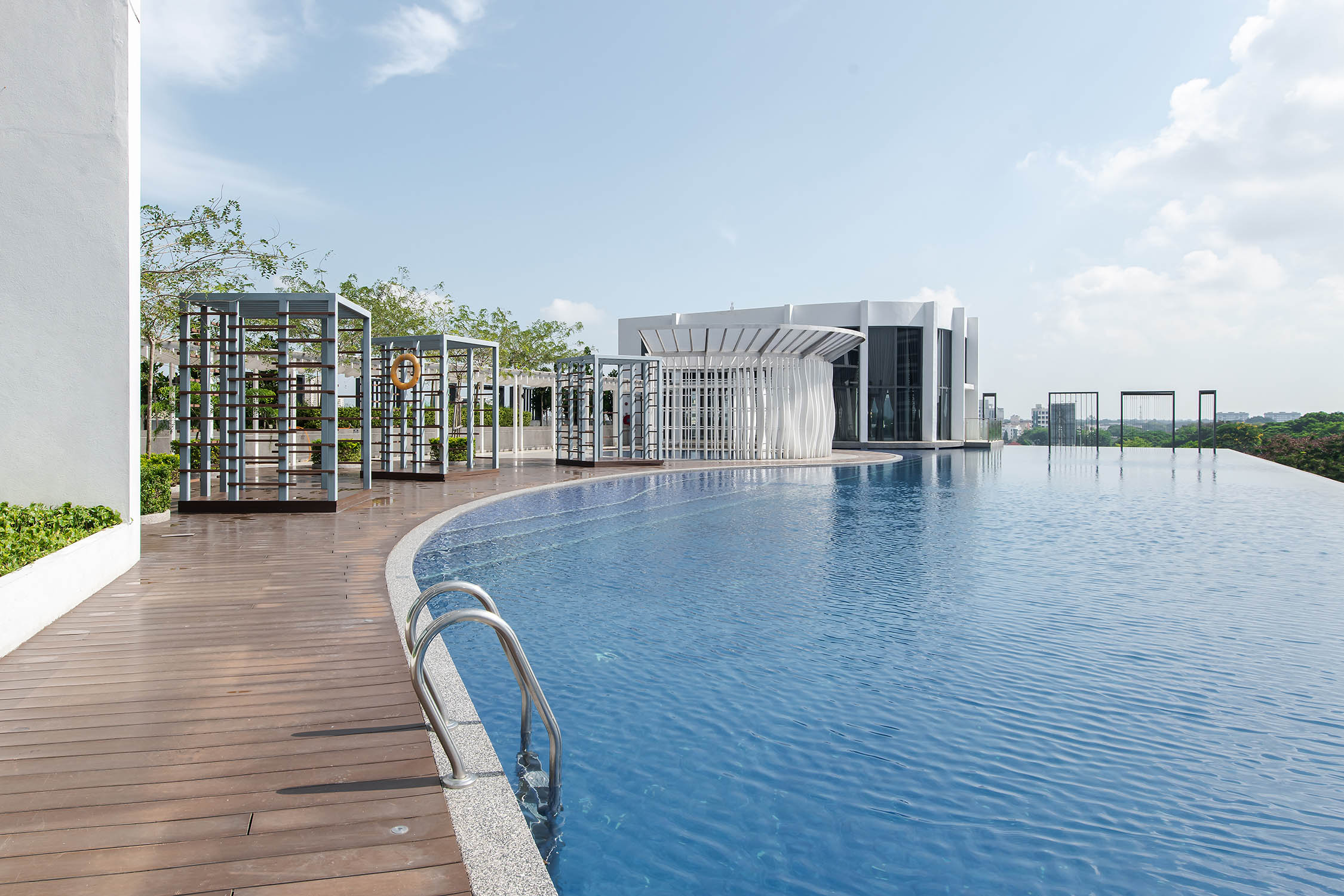 Troika Kota Bharu by architects 61 sdn bhd - Architizer