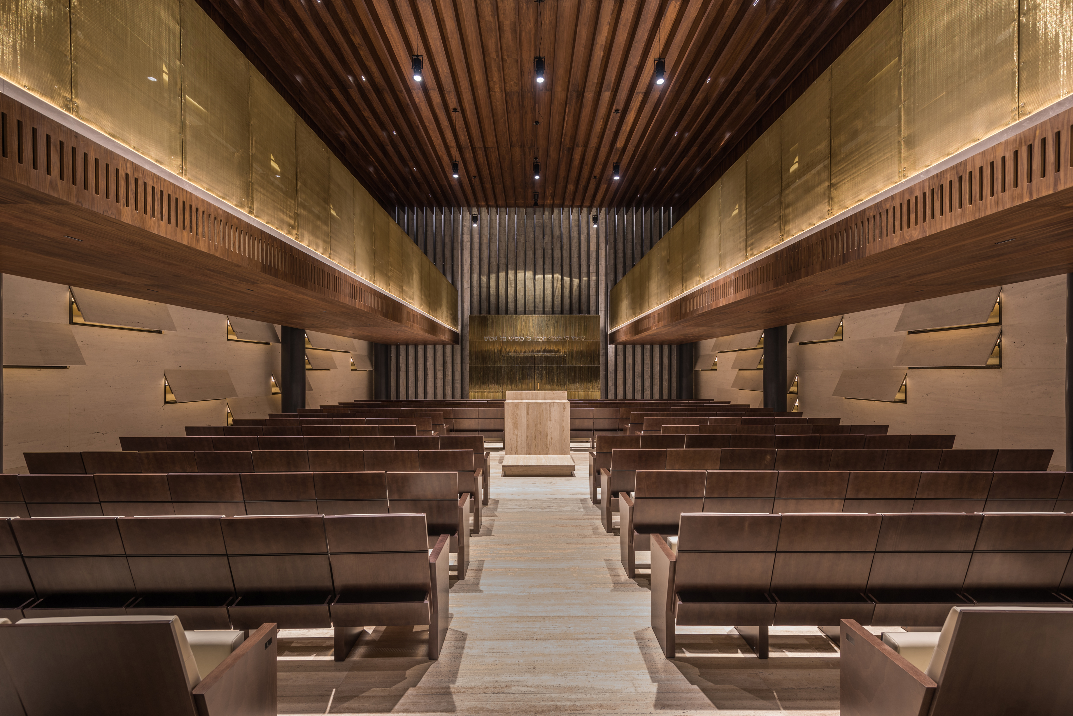 Templo by Cherem Arquitectos - Architizer