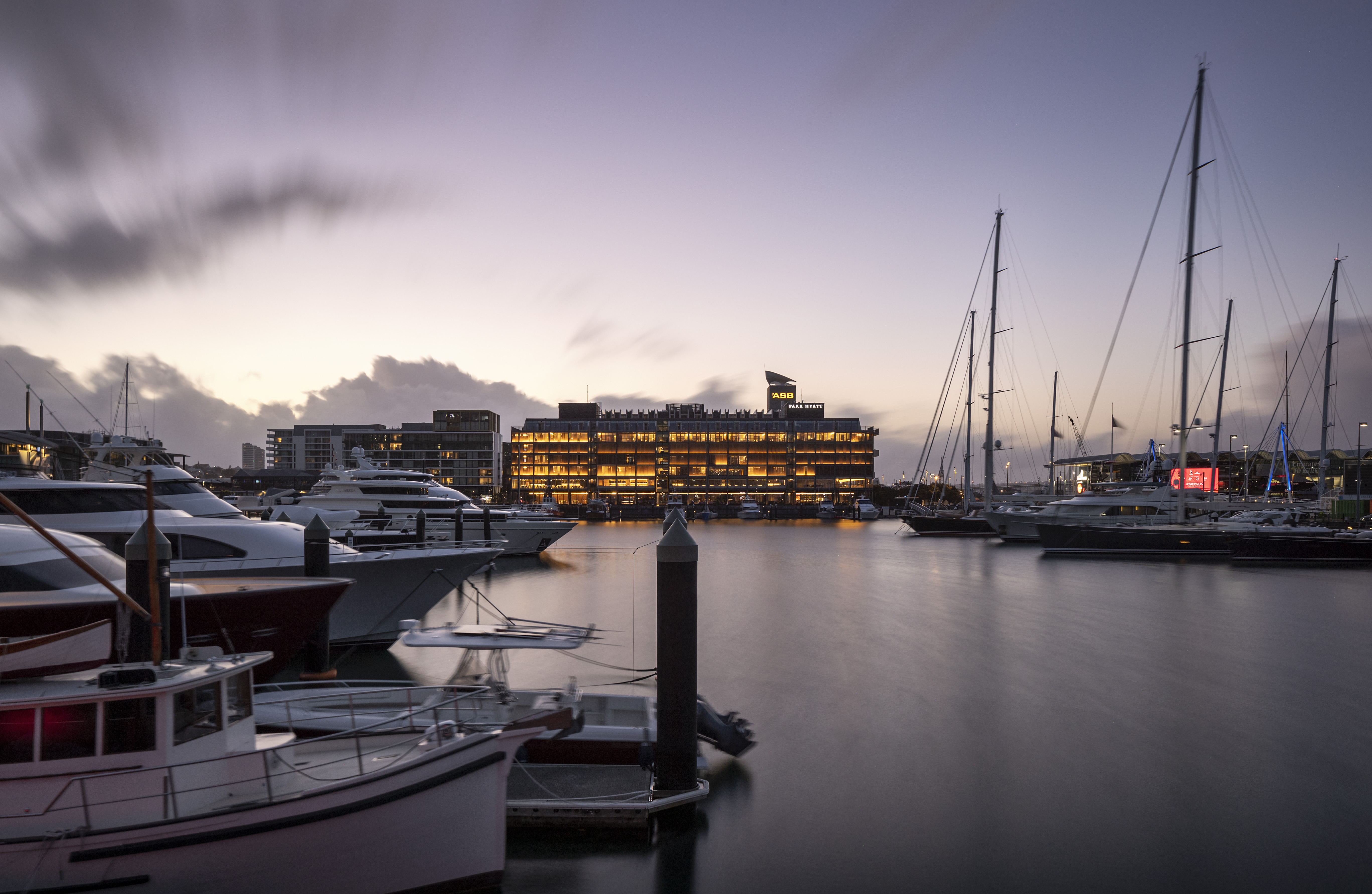 Voyager NZ Maritime Museum by Bossley Architects - Architizer