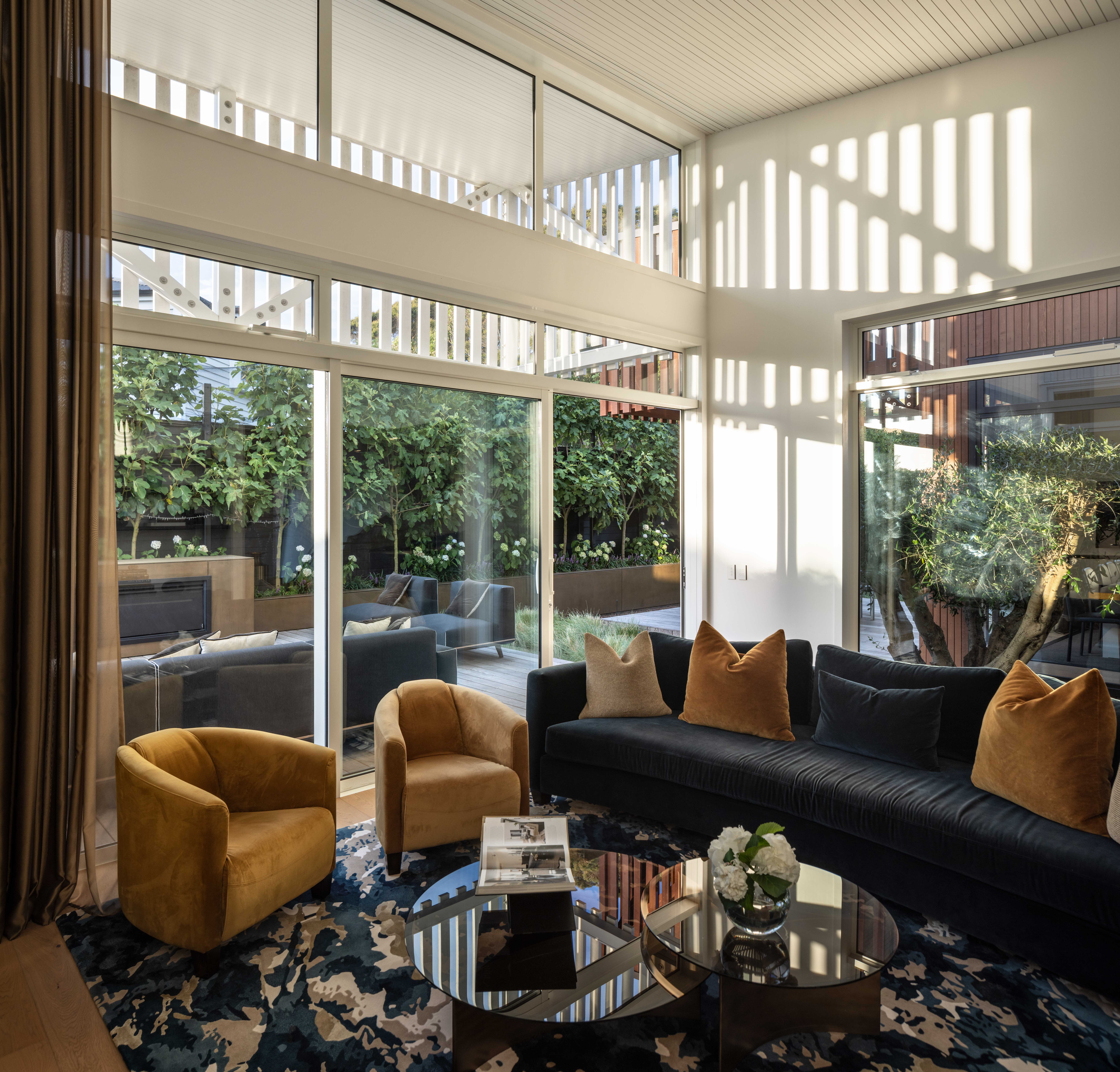 Ōhinerau by Bossley Architects - Architizer