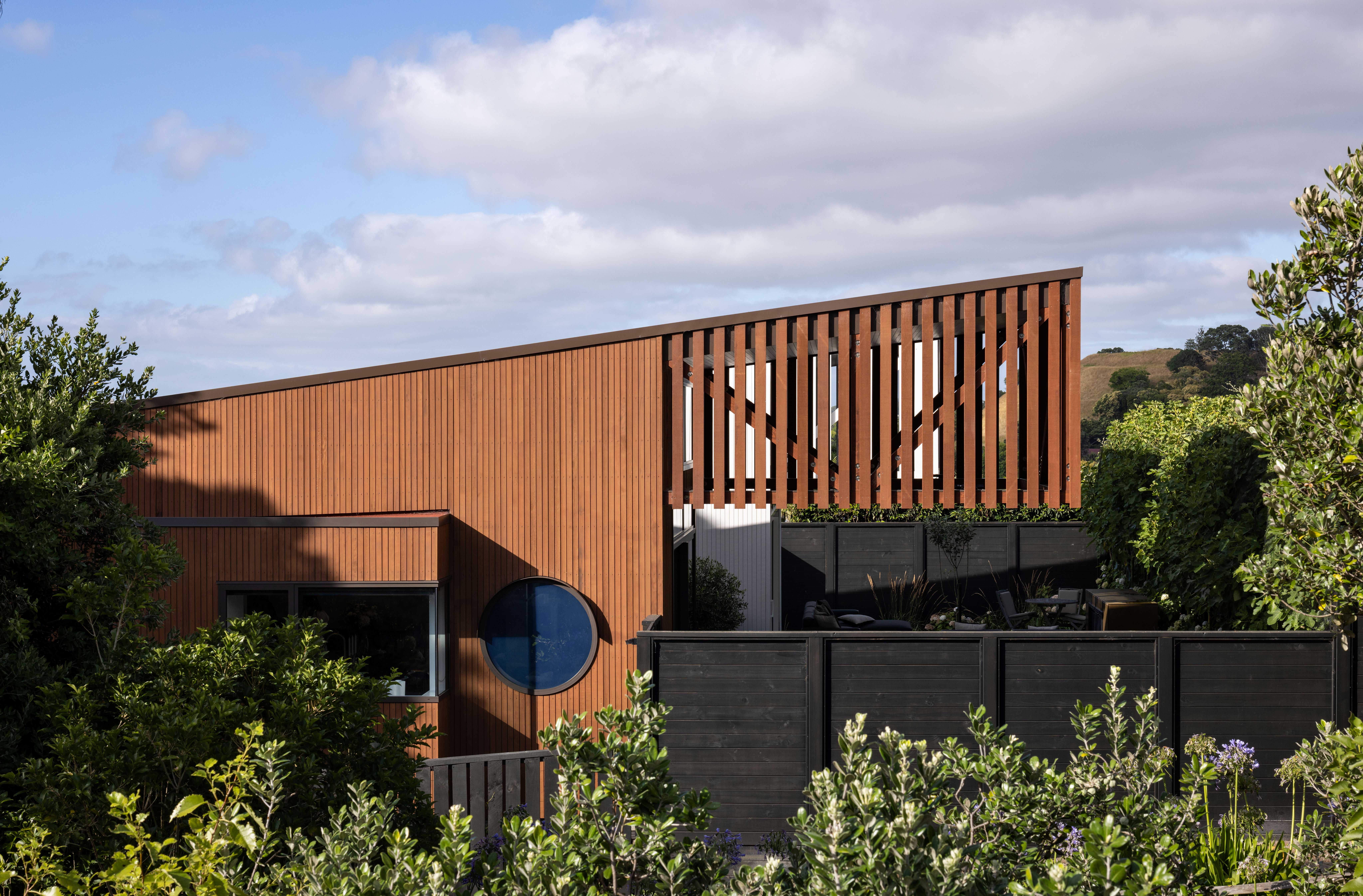 Ōhinerau by Bossley Architects - Architizer