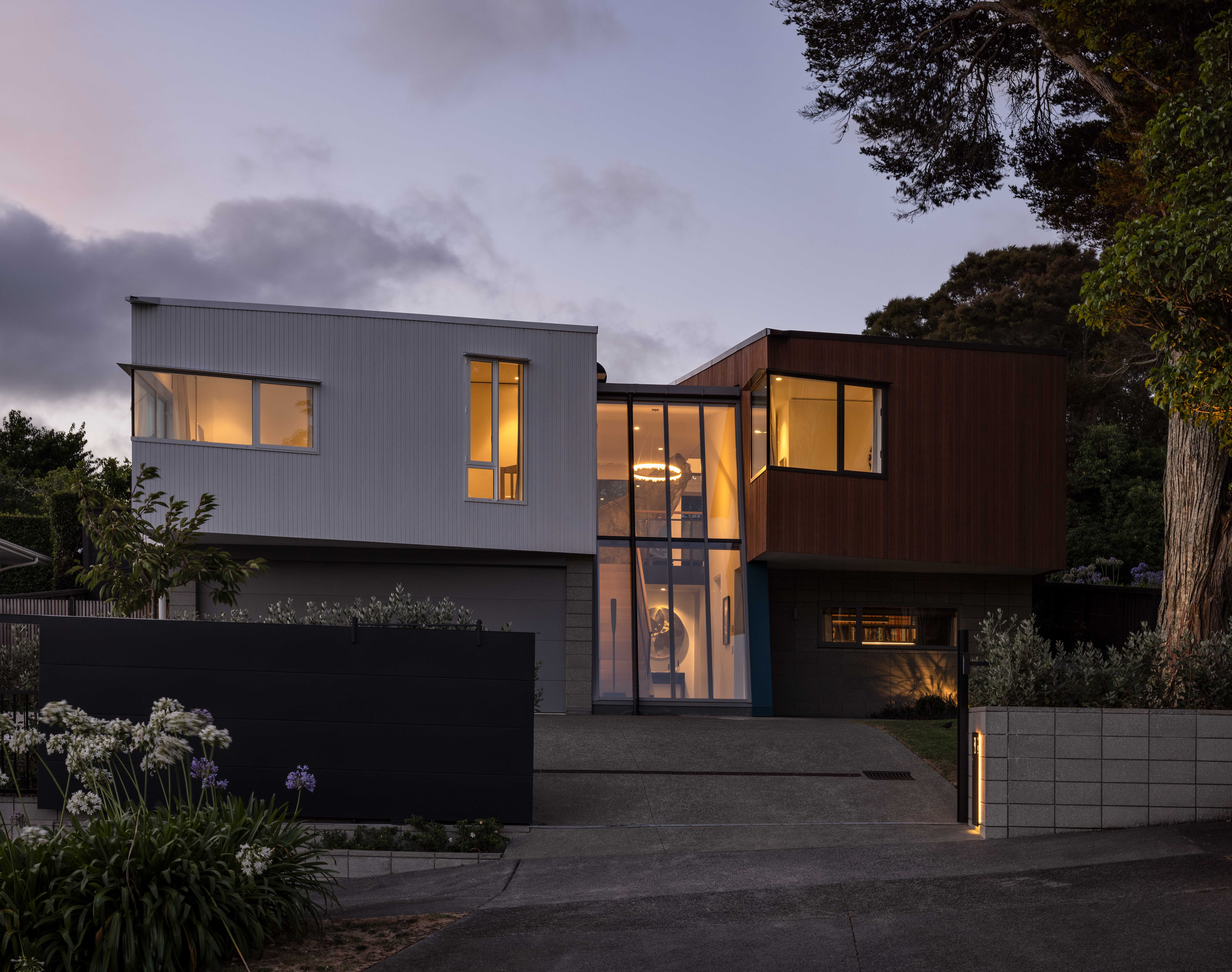 Ōhinerau by Bossley Architects - Architizer