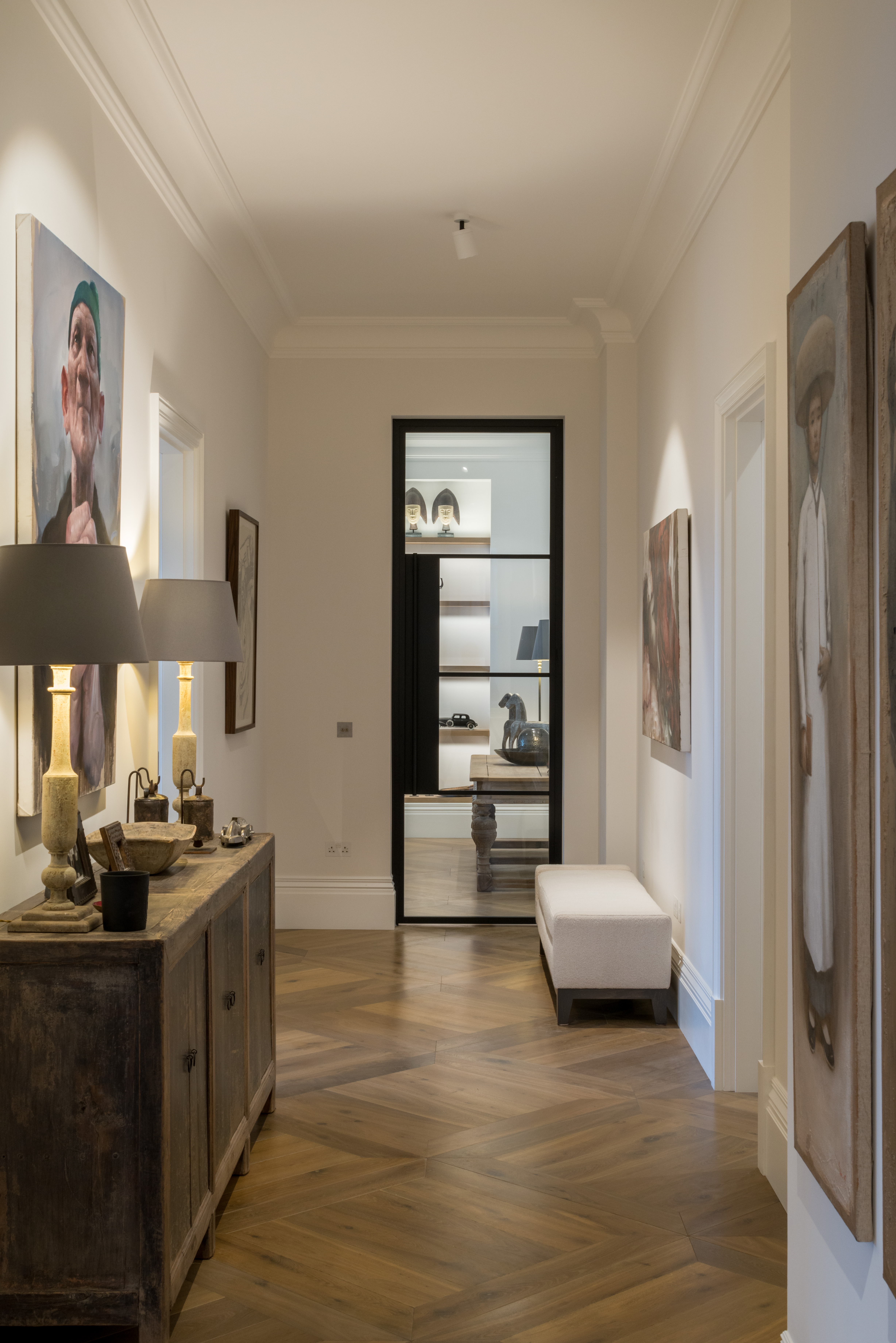 De Vere Gardens by Alpex Architecture - Architizer