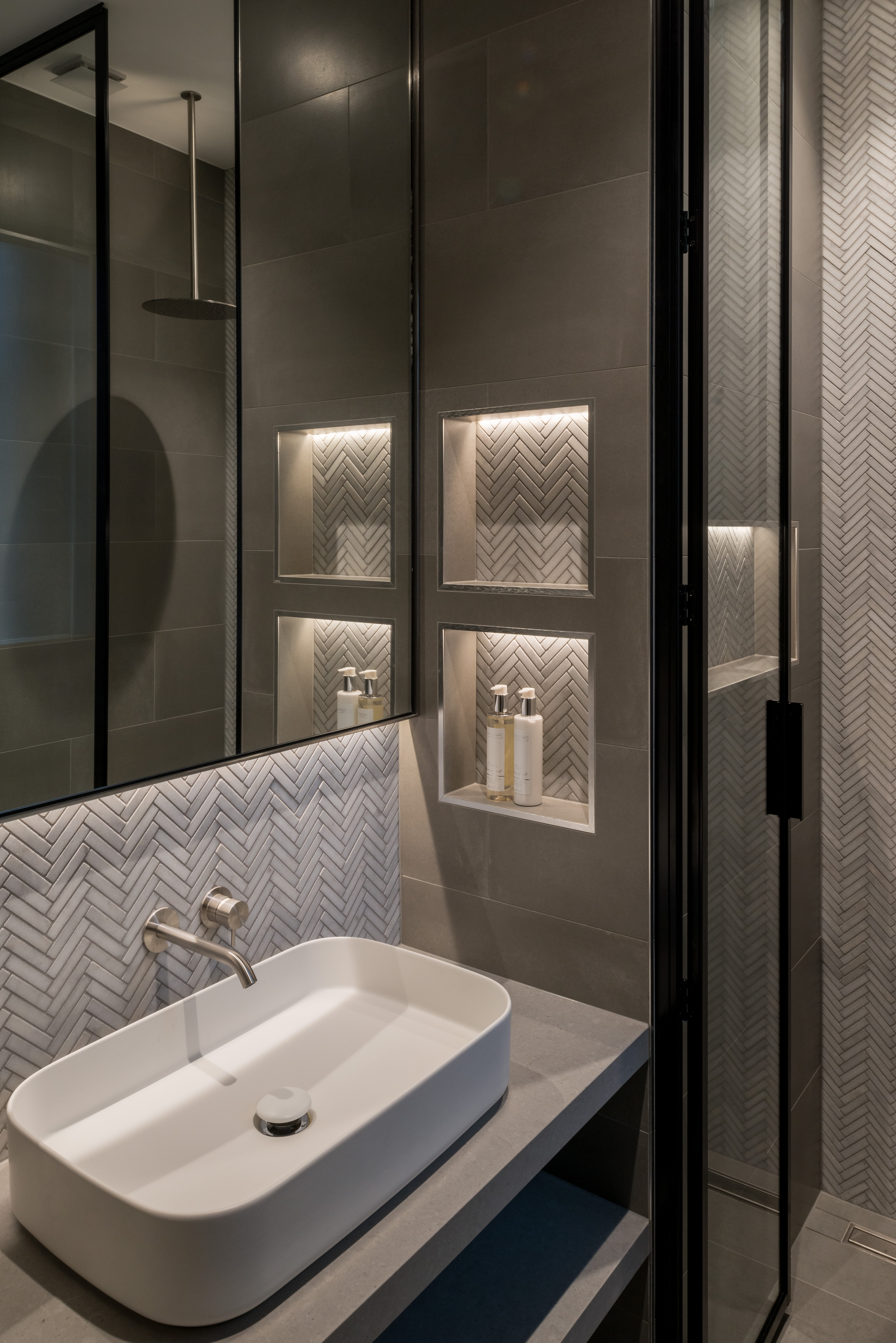 De Vere Gardens by Alpex Architecture - Architizer