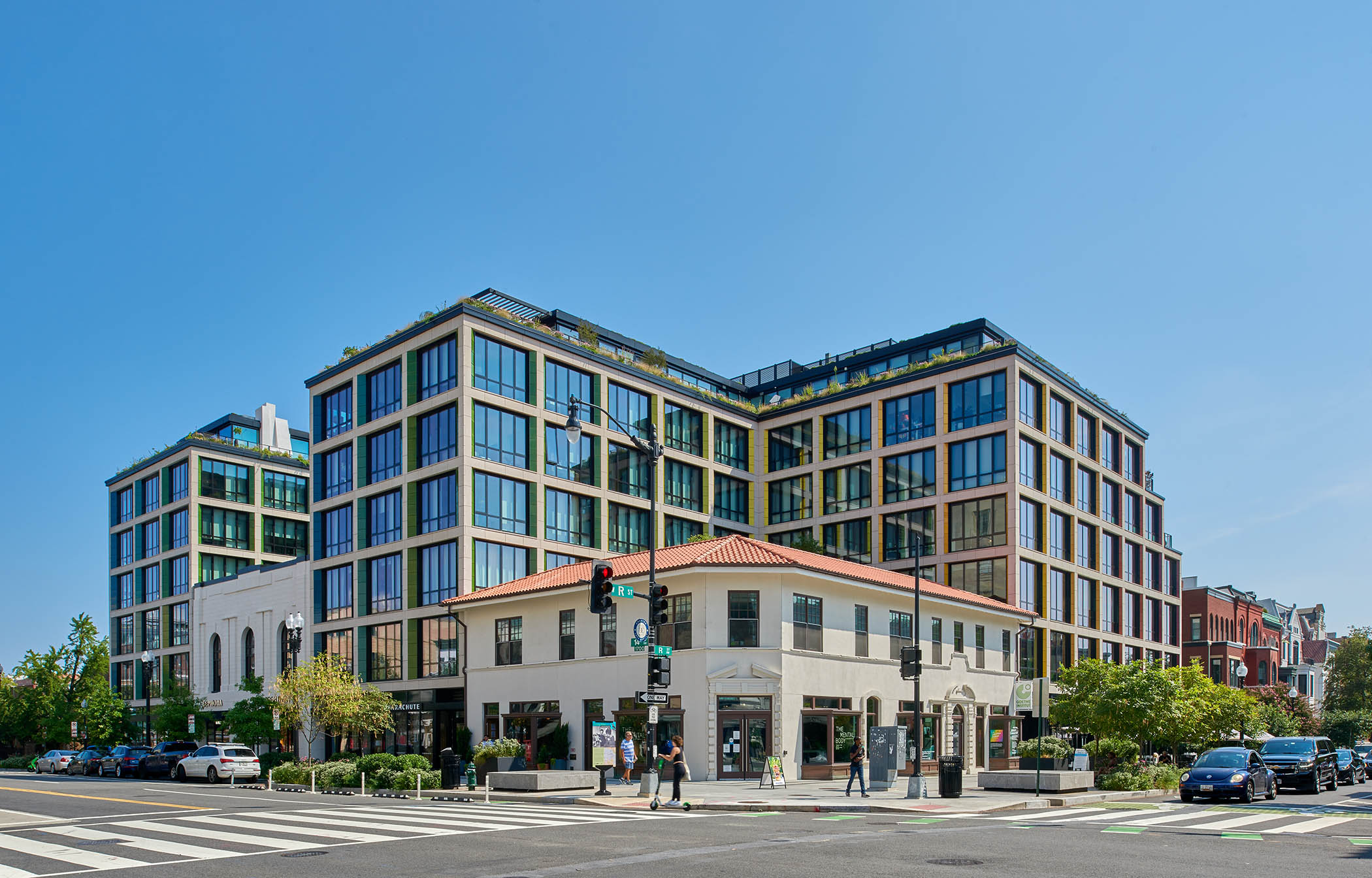 Future Green Studio - Architizer