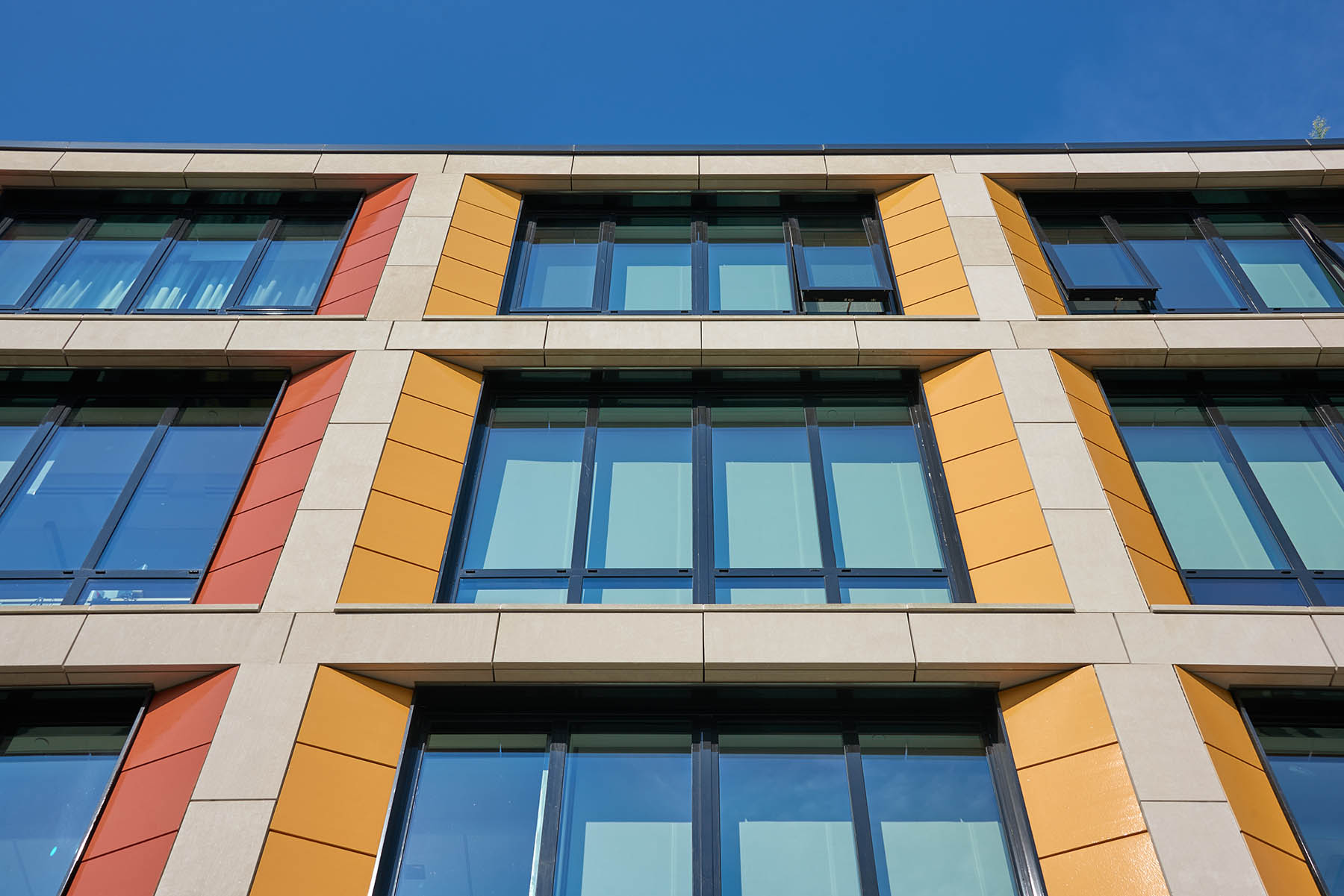 Liz by CORE architecture + design - Architizer