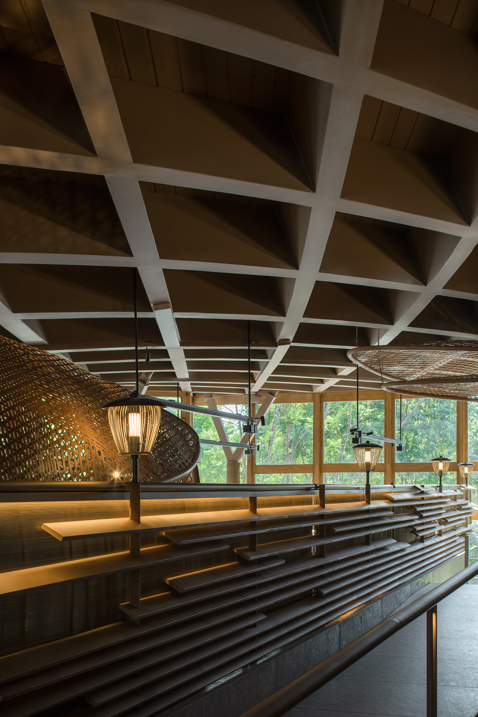 HDC Design- CHUAN HSI PA TZU by Design Aesthetics - Architizer