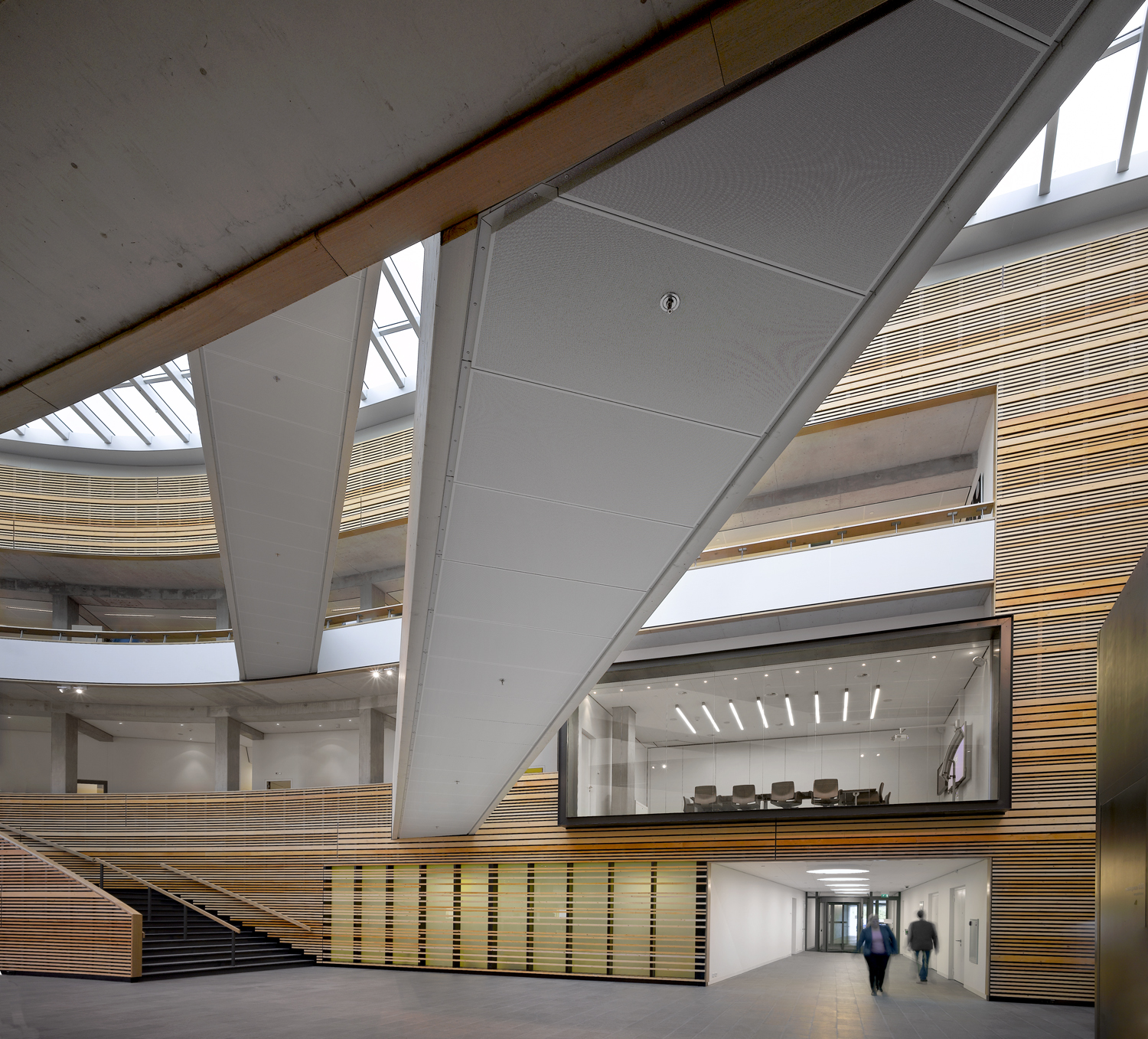 BP Rotterdam Refinery by GROUP A - Architizer