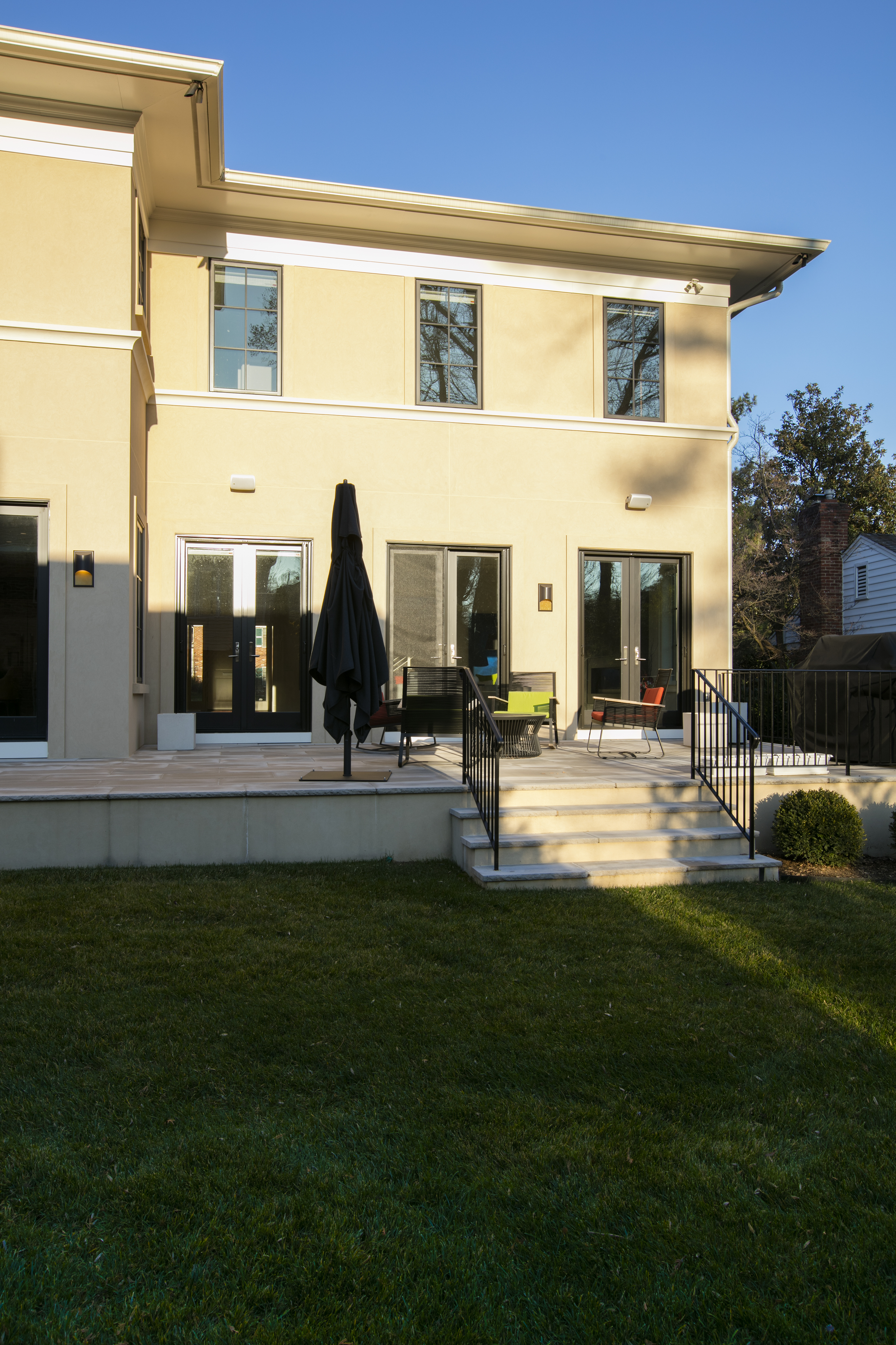 Bethesda Modern by FORMA Design, Inc. - Architizer