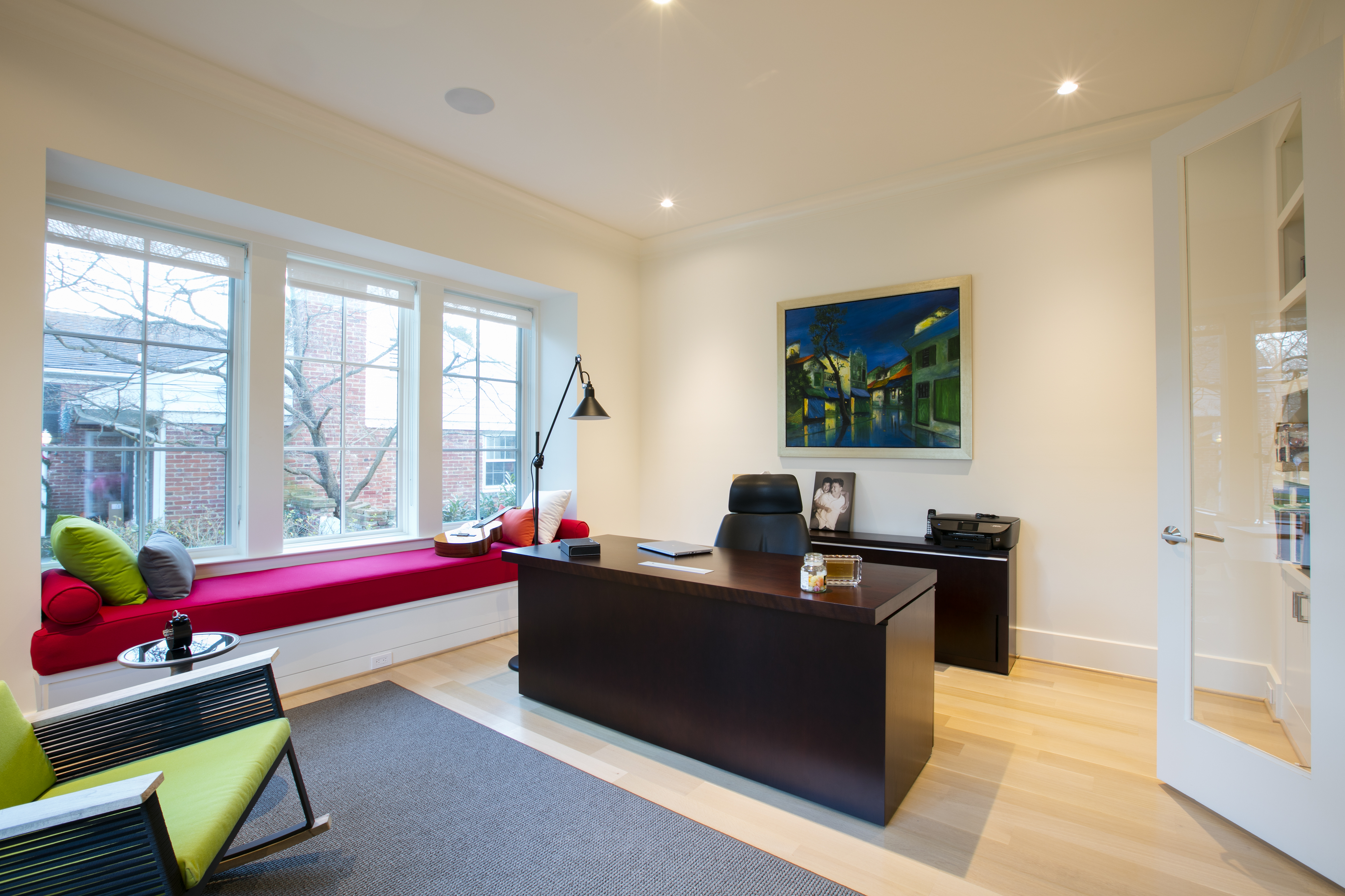 Bethesda Modern by FORMA Design, Inc. - Architizer