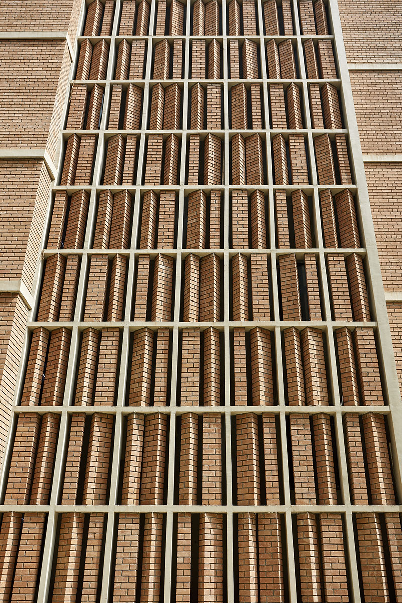 Symbiosis Hospital and Research Center (SUHRC), Lavale, Pune by IMK ...