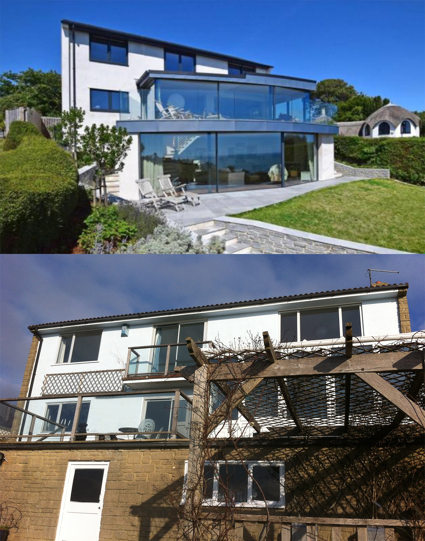 Mark Muir Architect - Architizer