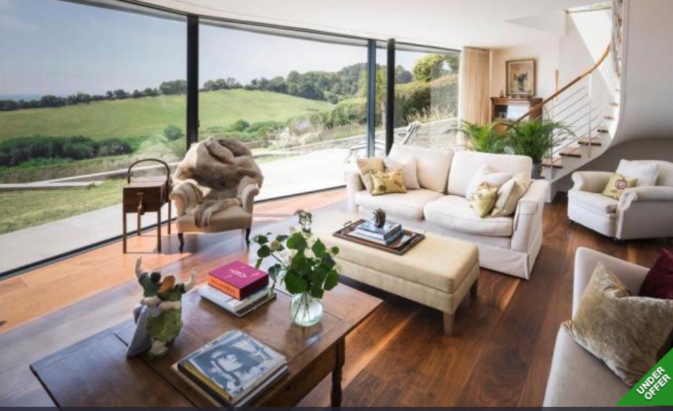 Sheerings by Mark Muir Architect - Architizer