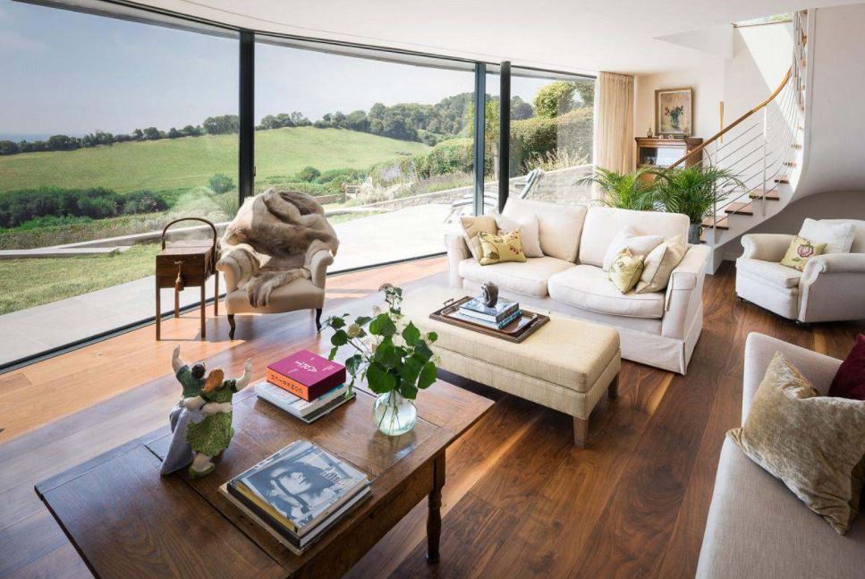 Sheerings by Mark Muir Architect - Architizer