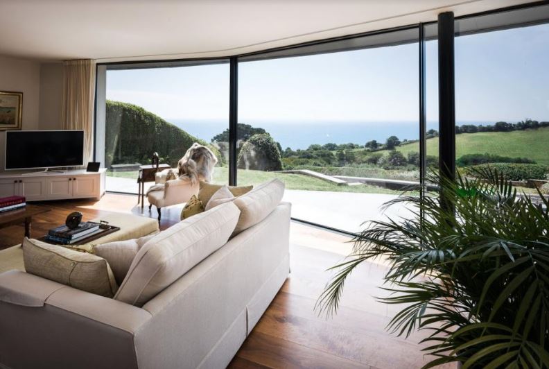 Sheerings by Mark Muir Architect - Architizer