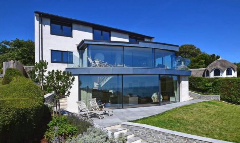 Sheerings by Mark Muir Architect - Architizer