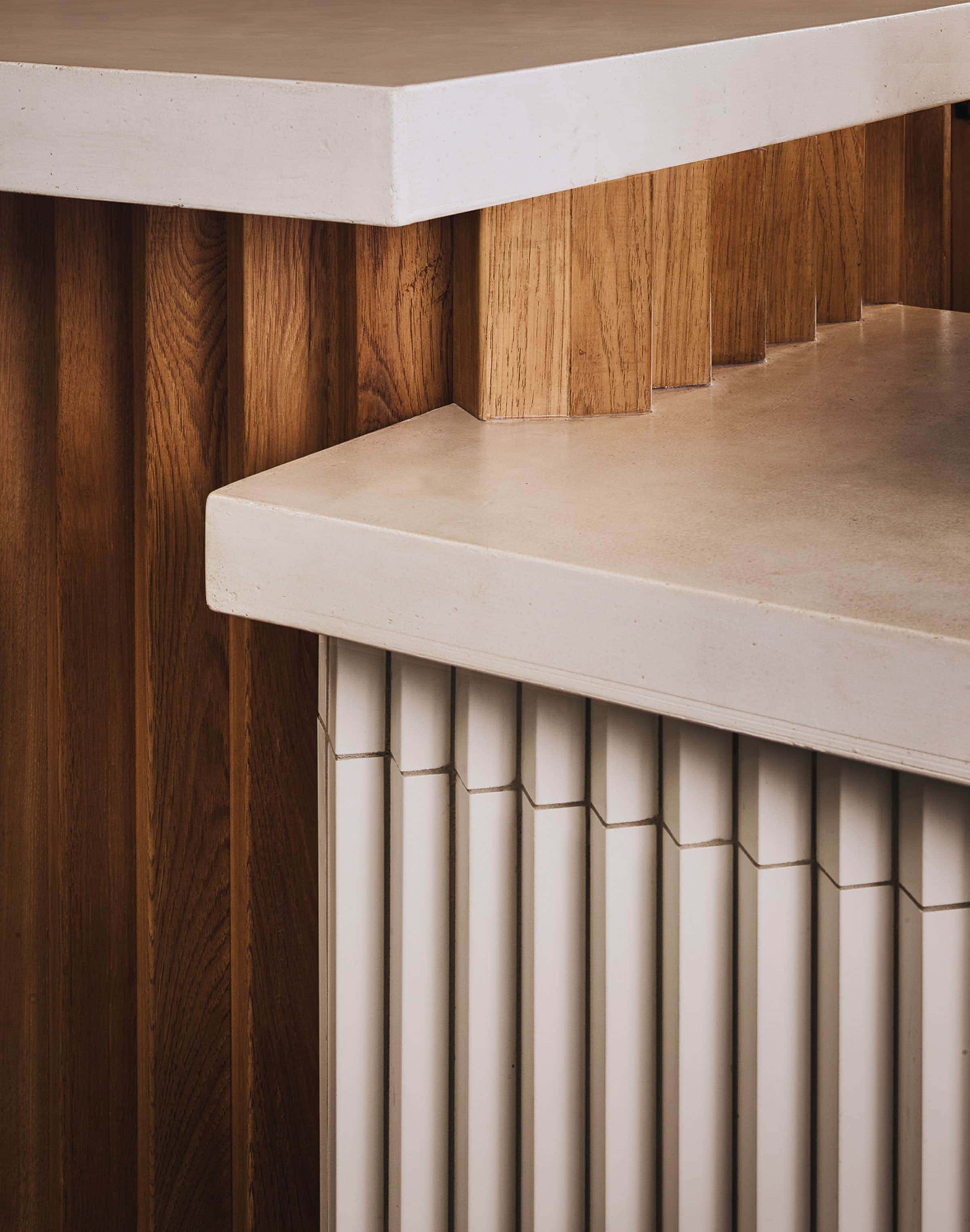 Better Half Bar by Chioco Design - Architizer