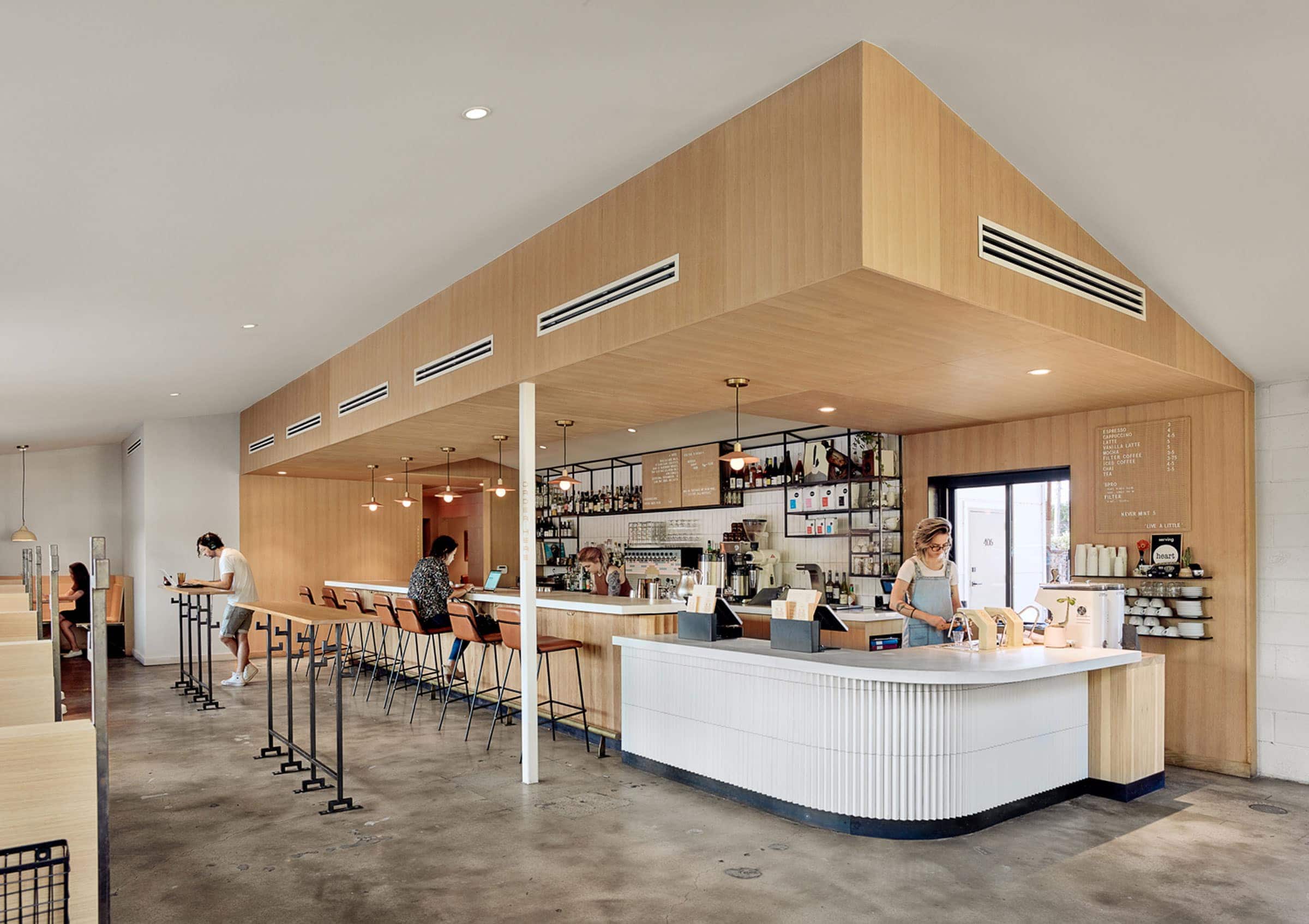 Better Half Bar by Chioco Design - Architizer