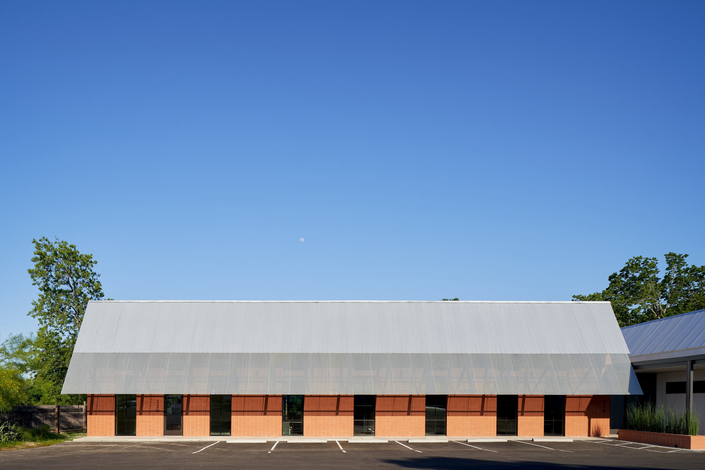 Texas Construction Company by Chioco Design - Architizer