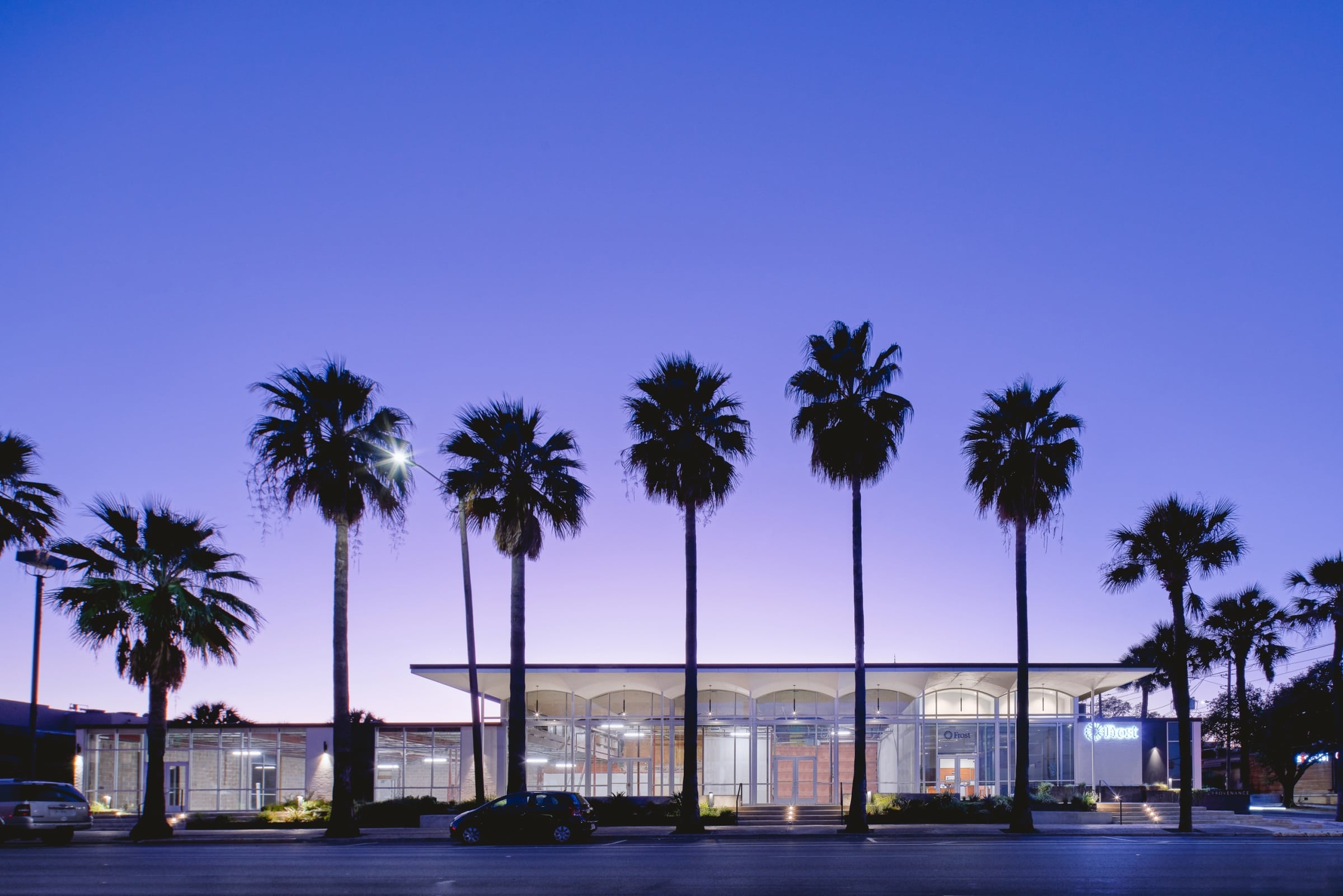 The Provenance by Chioco Design - Architizer