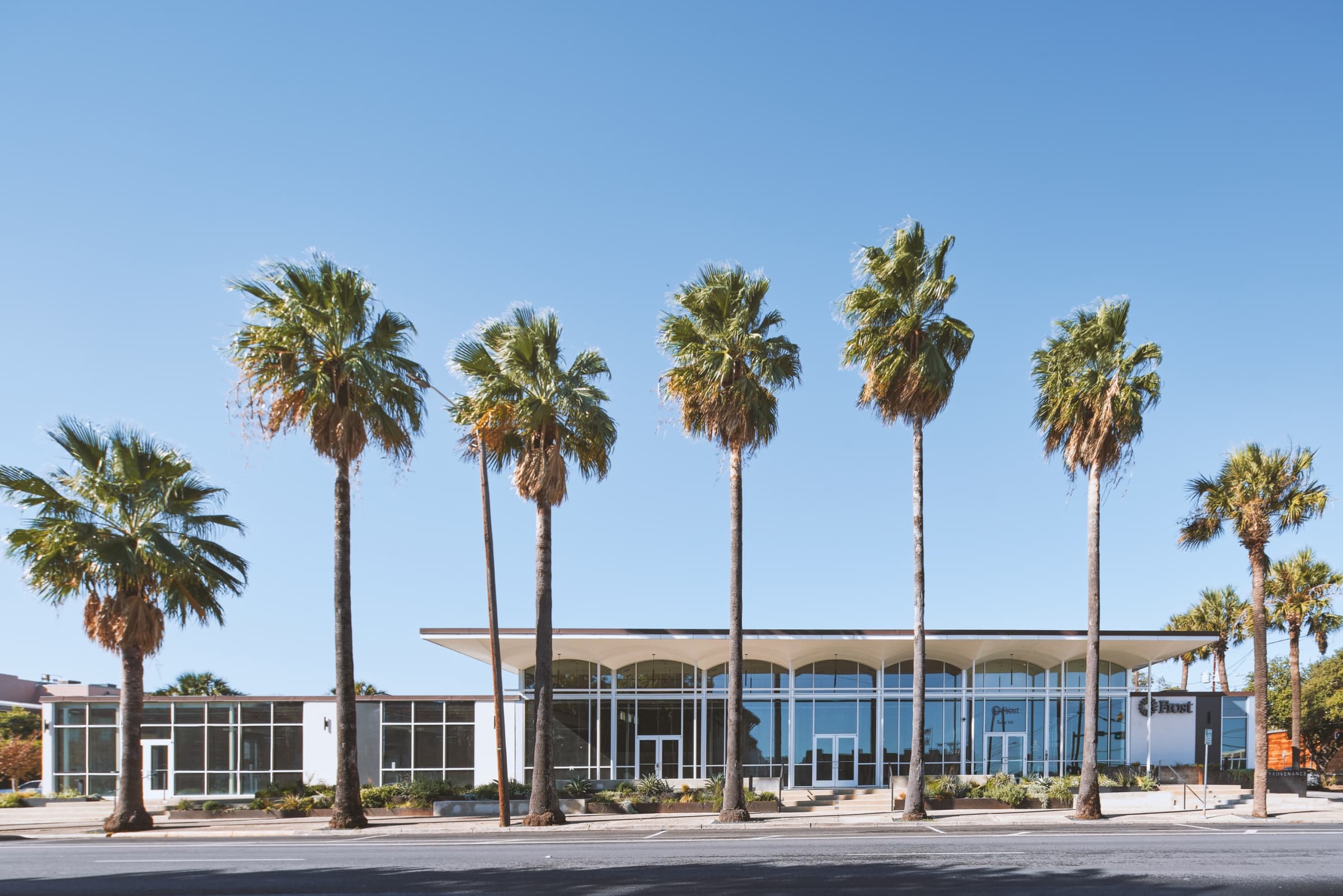 The Provenance by Chioco Design - Architizer