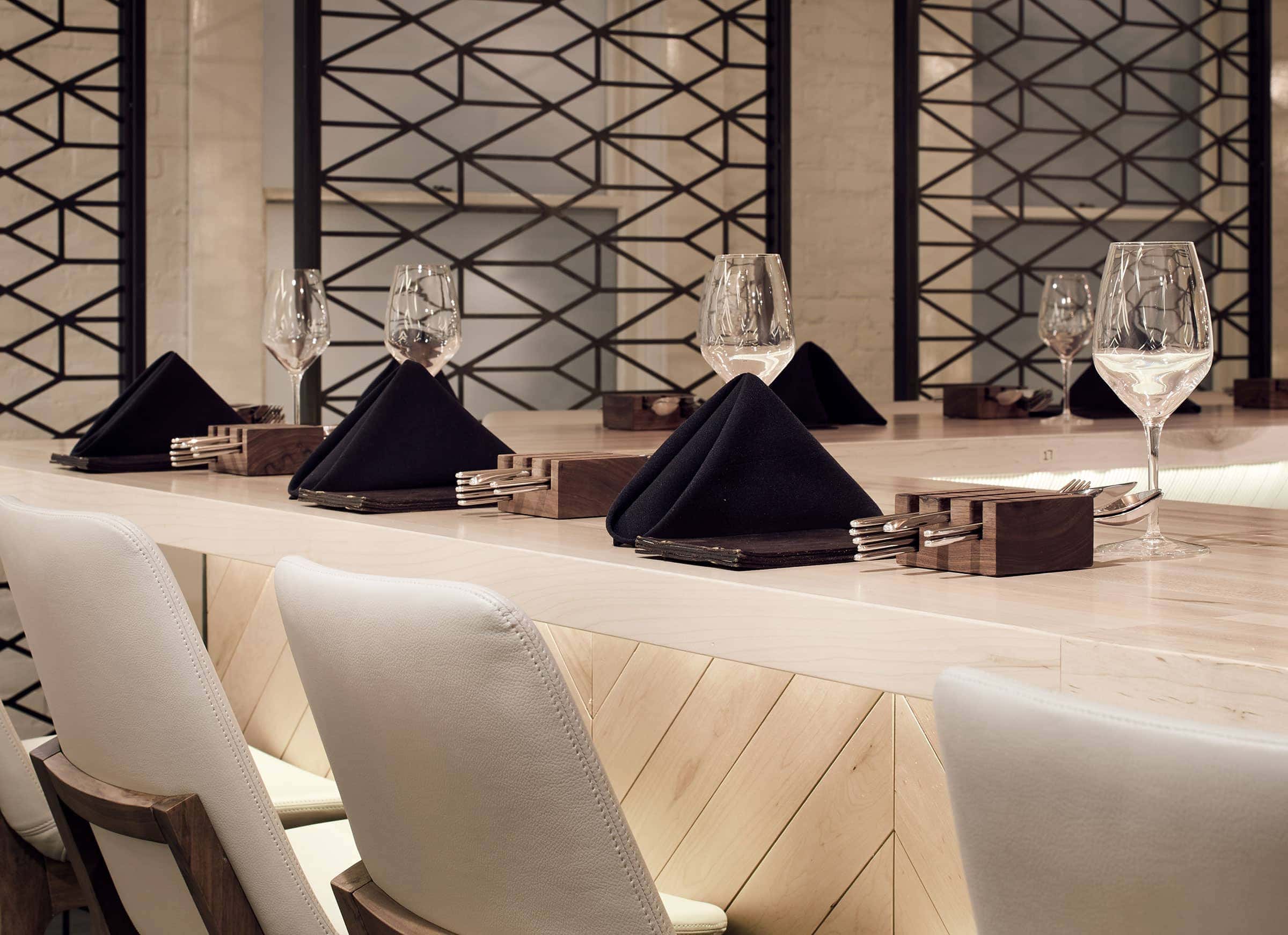 Counter 3.FIVE.VII by Chioco Design - Architizer