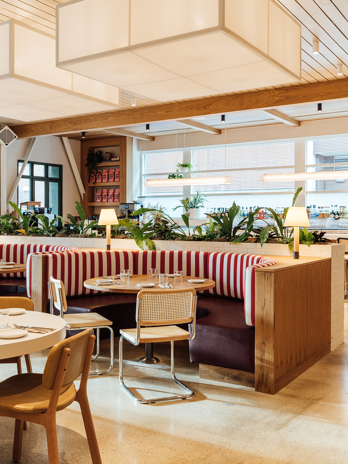 Idea 3566667: Full Goods Diner by Chioco Design in San Antonio, United ...