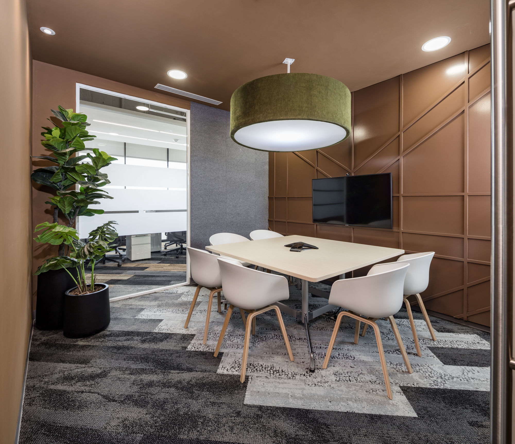 Execon Corporate by Tresismo - Architizer