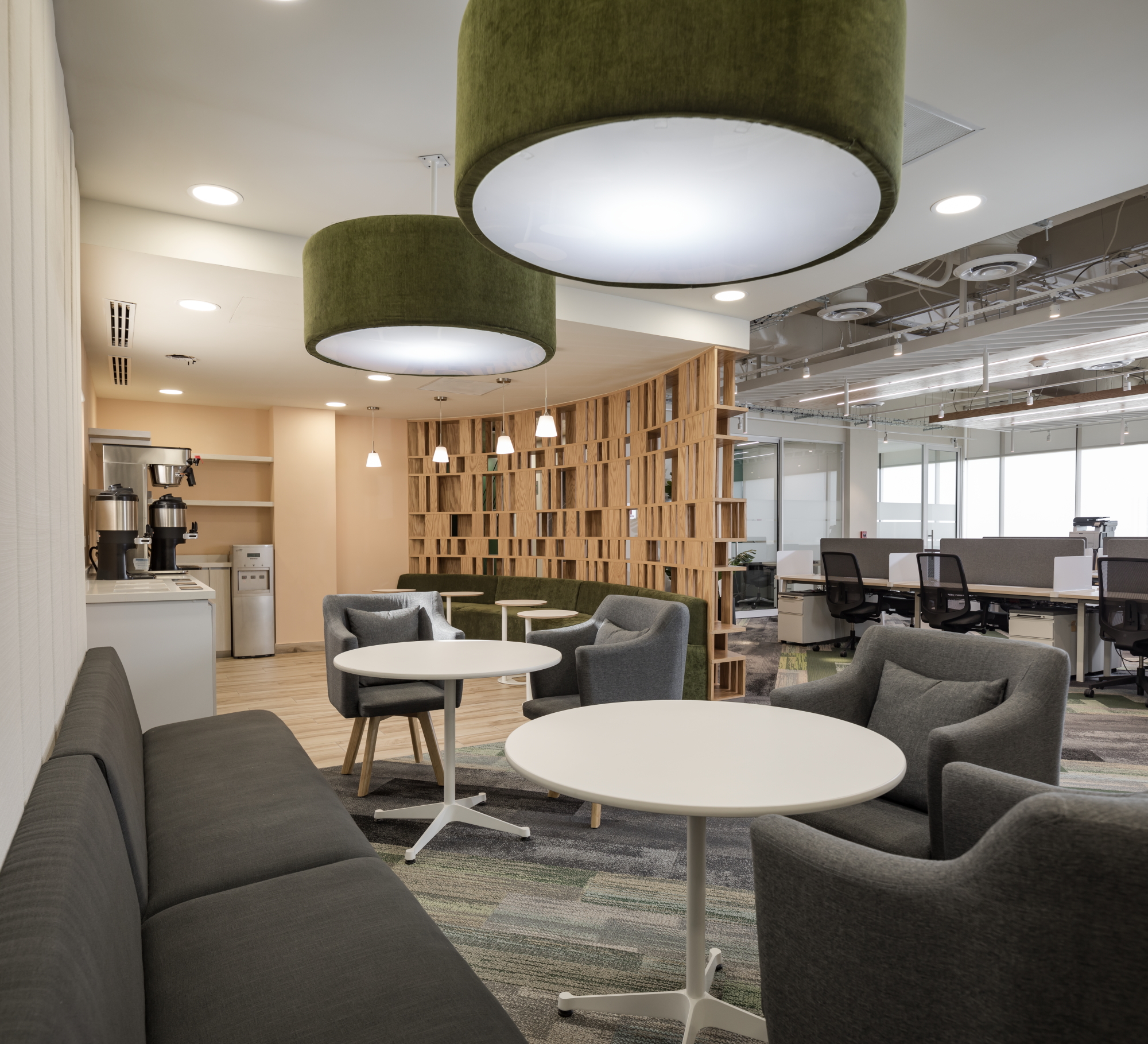 Execon Corporate by Tresismo - Architizer