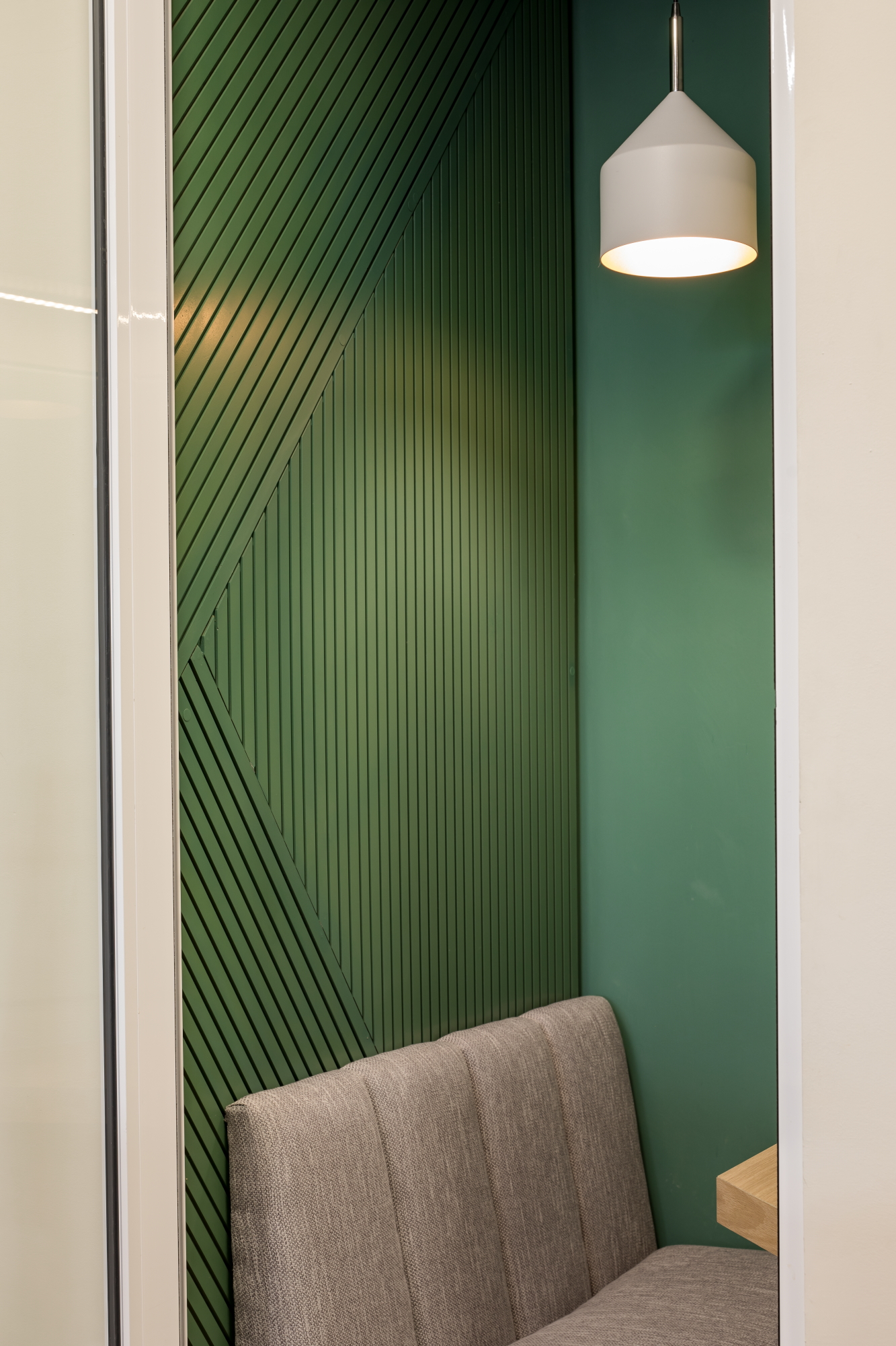 Execon Corporate by Tresismo - Architizer