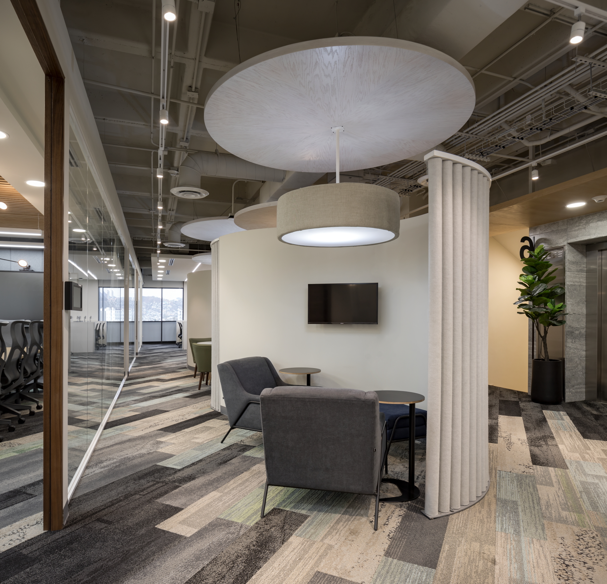 Execon Corporate by Tresismo - Architizer