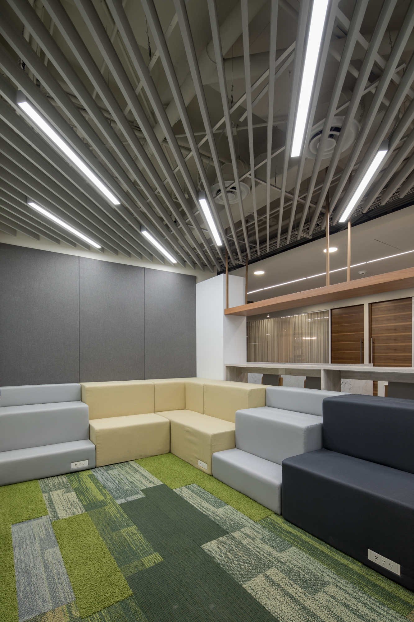 Execon Corporate by Tresismo - Architizer