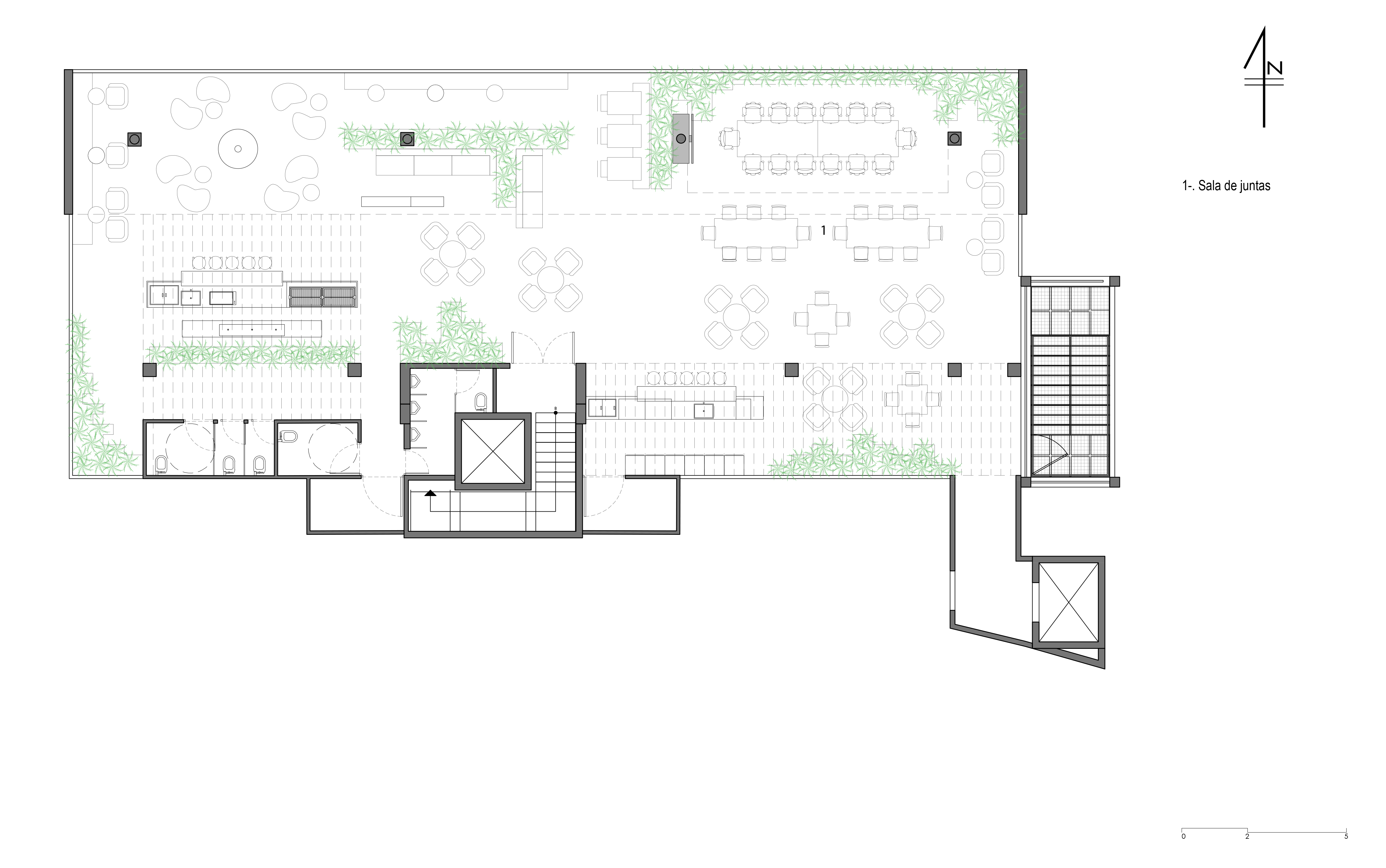 Execon Corporate by Tresismo - Architizer