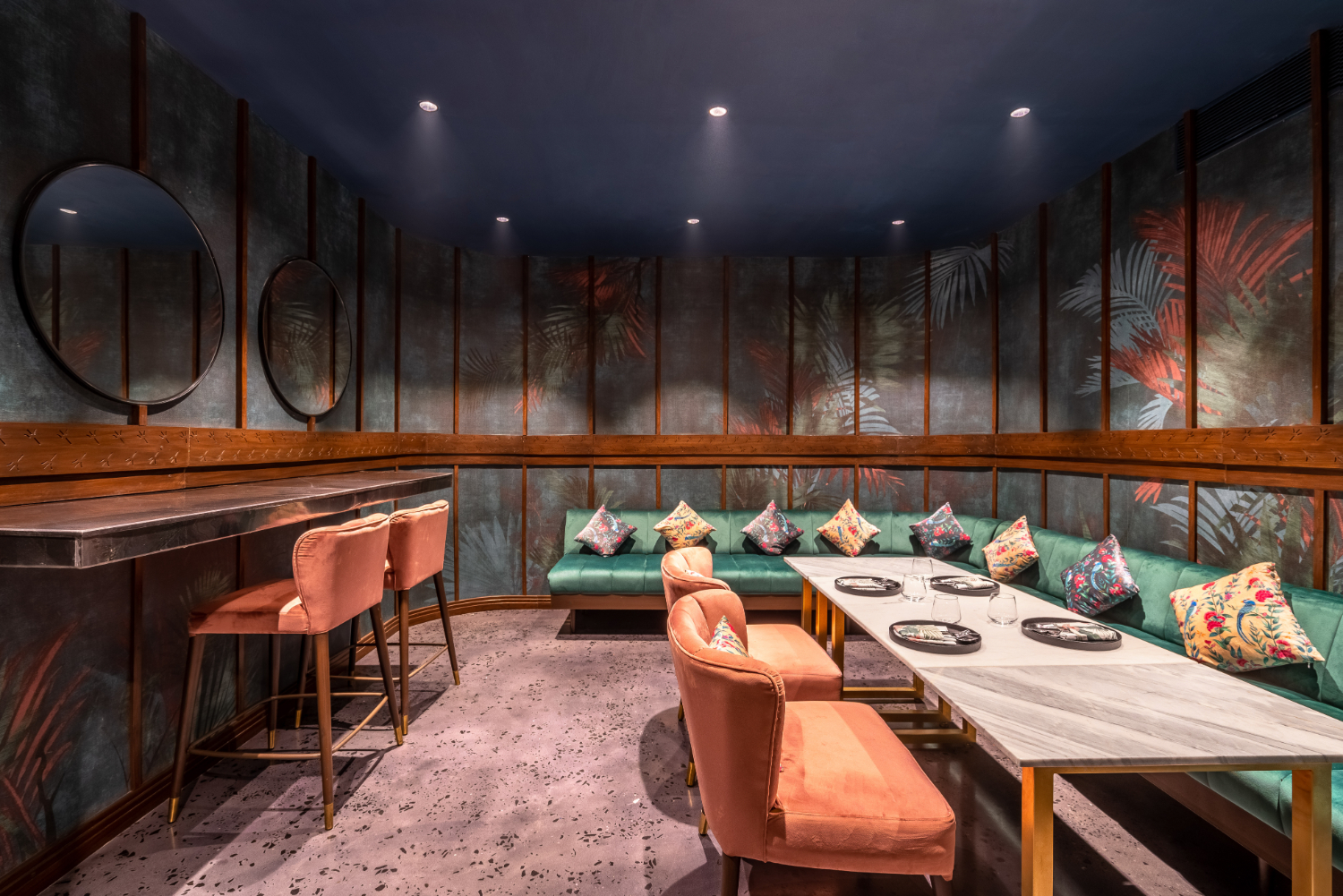 Studio Lotus - Architizer