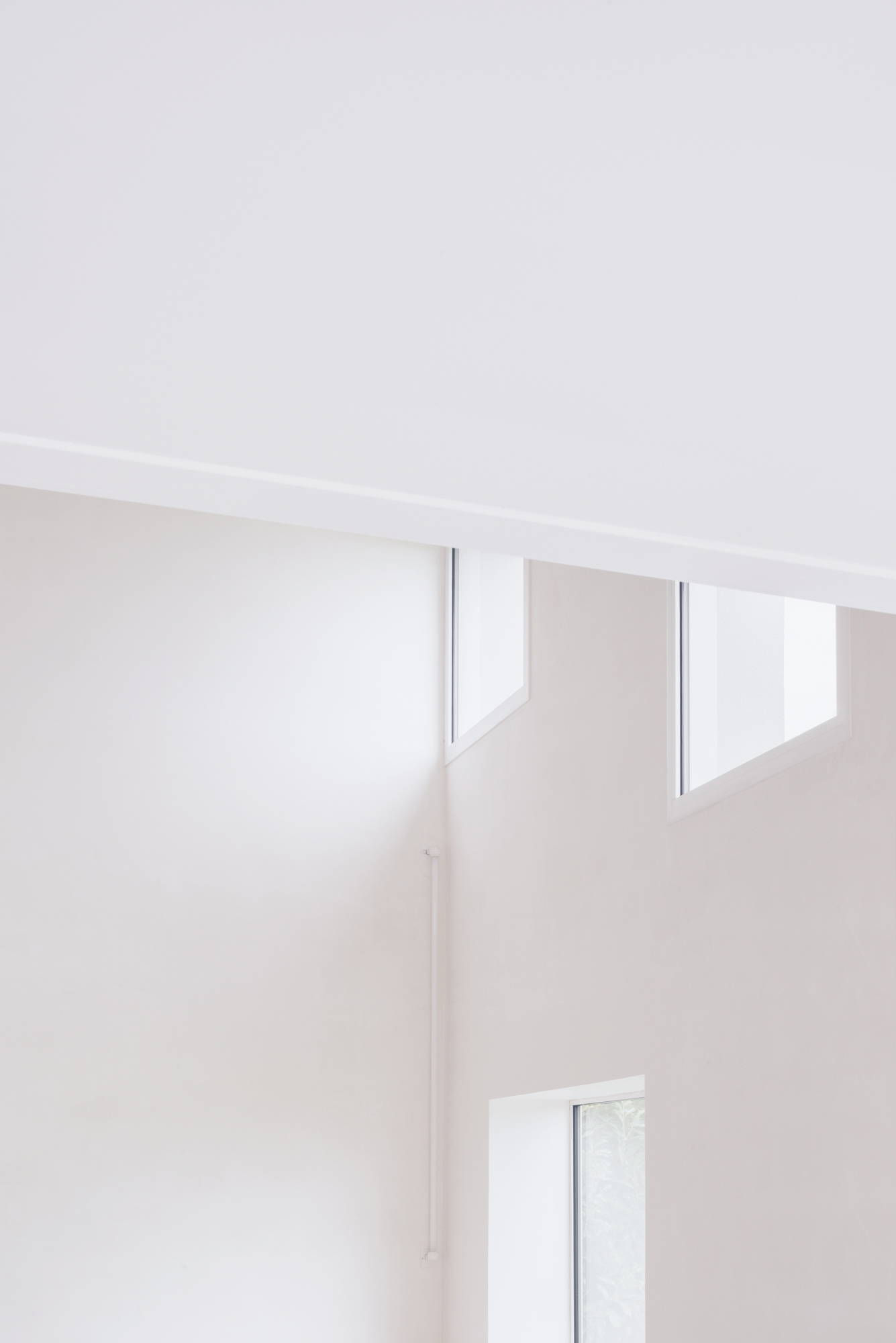 House for a Photographer by STUDIO RAZAVI + PARTNERS - Architizer