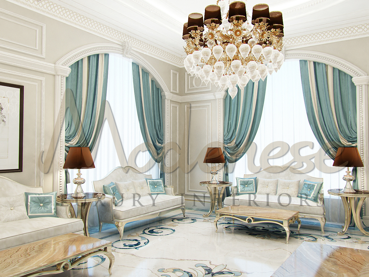 Idea 3567147: Villa Design From Modenese Luxury Interiors, Jeddah by ...