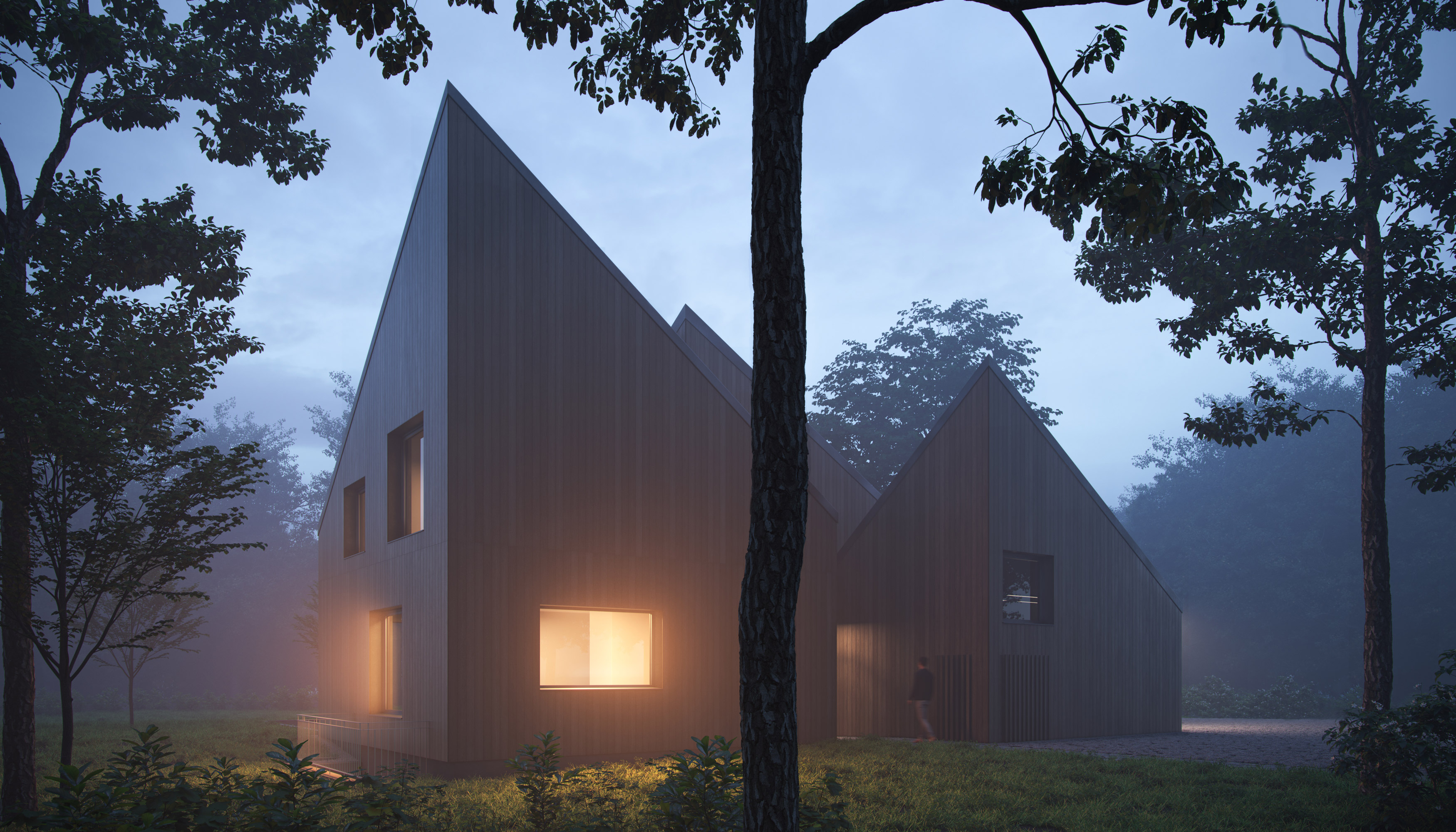 STUDIO RAZAVI + PARTNERS - Architizer