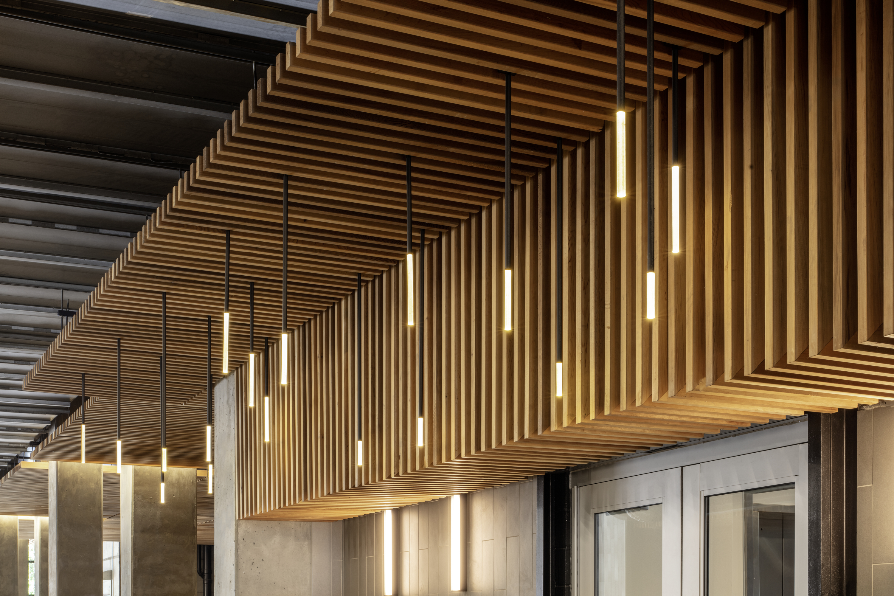 Amli on 2nd by Chioco Design - Architizer