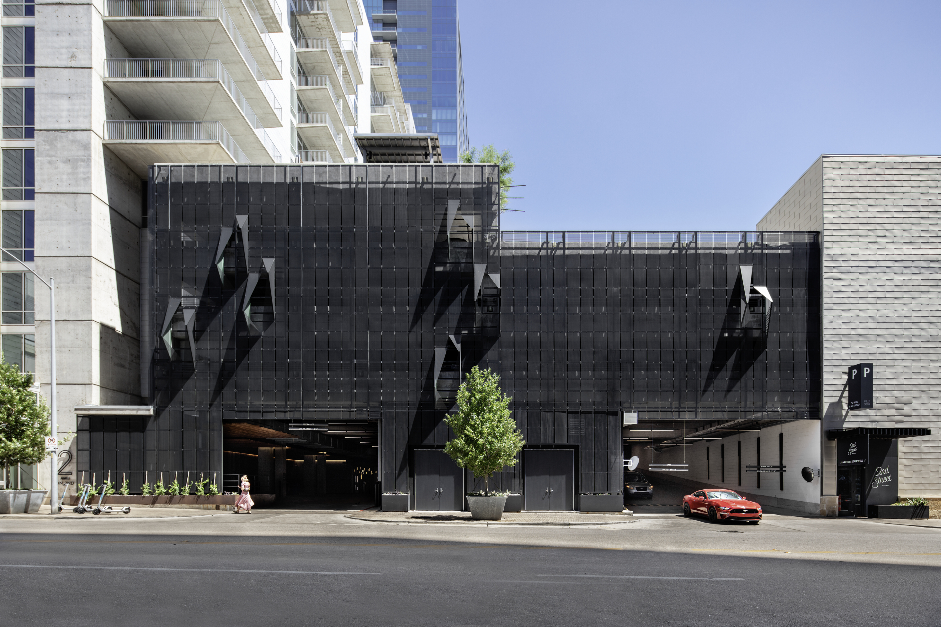 Amli on 2nd by Chioco Design - Architizer