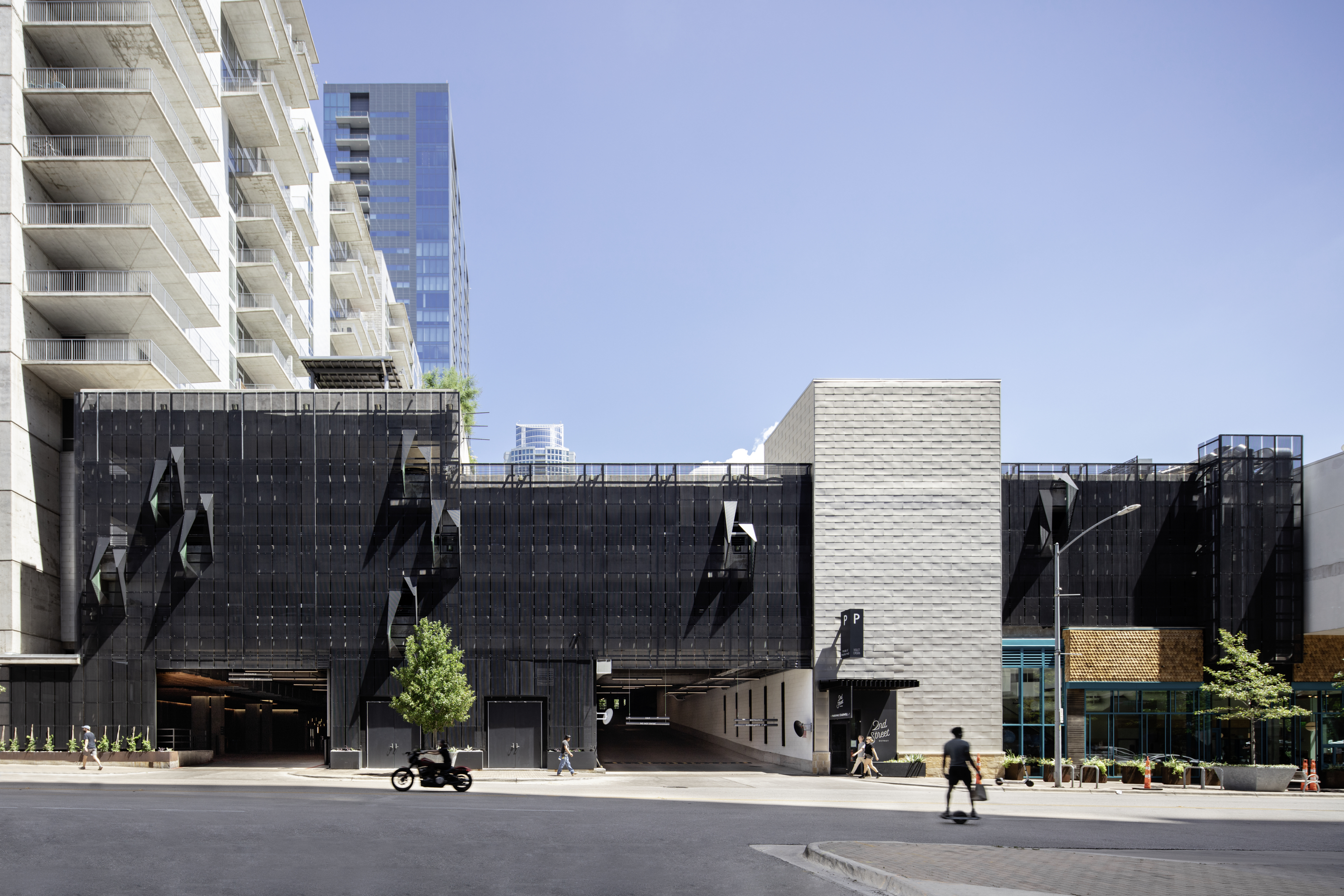 Amli on 2nd by Chioco Design - Architizer