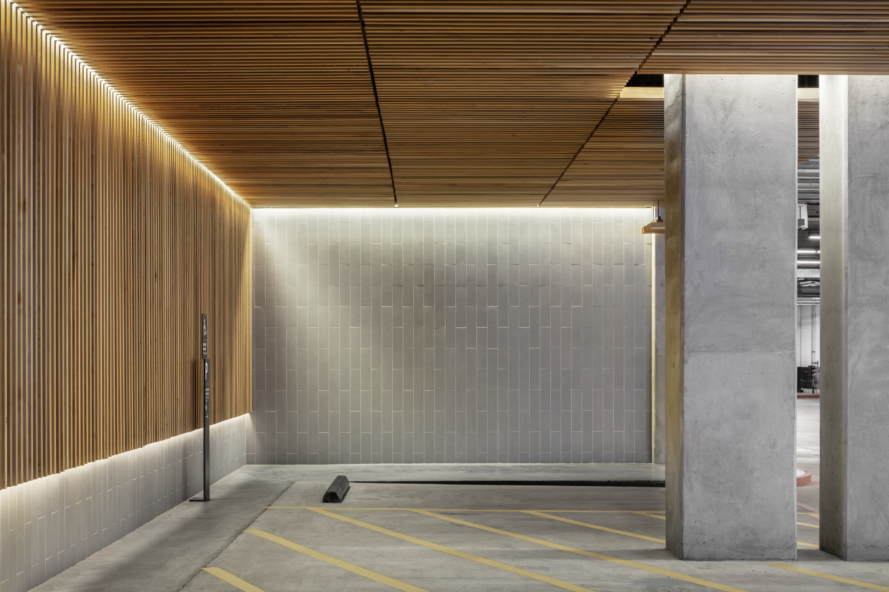 Amli on 2nd by Chioco Design - Architizer